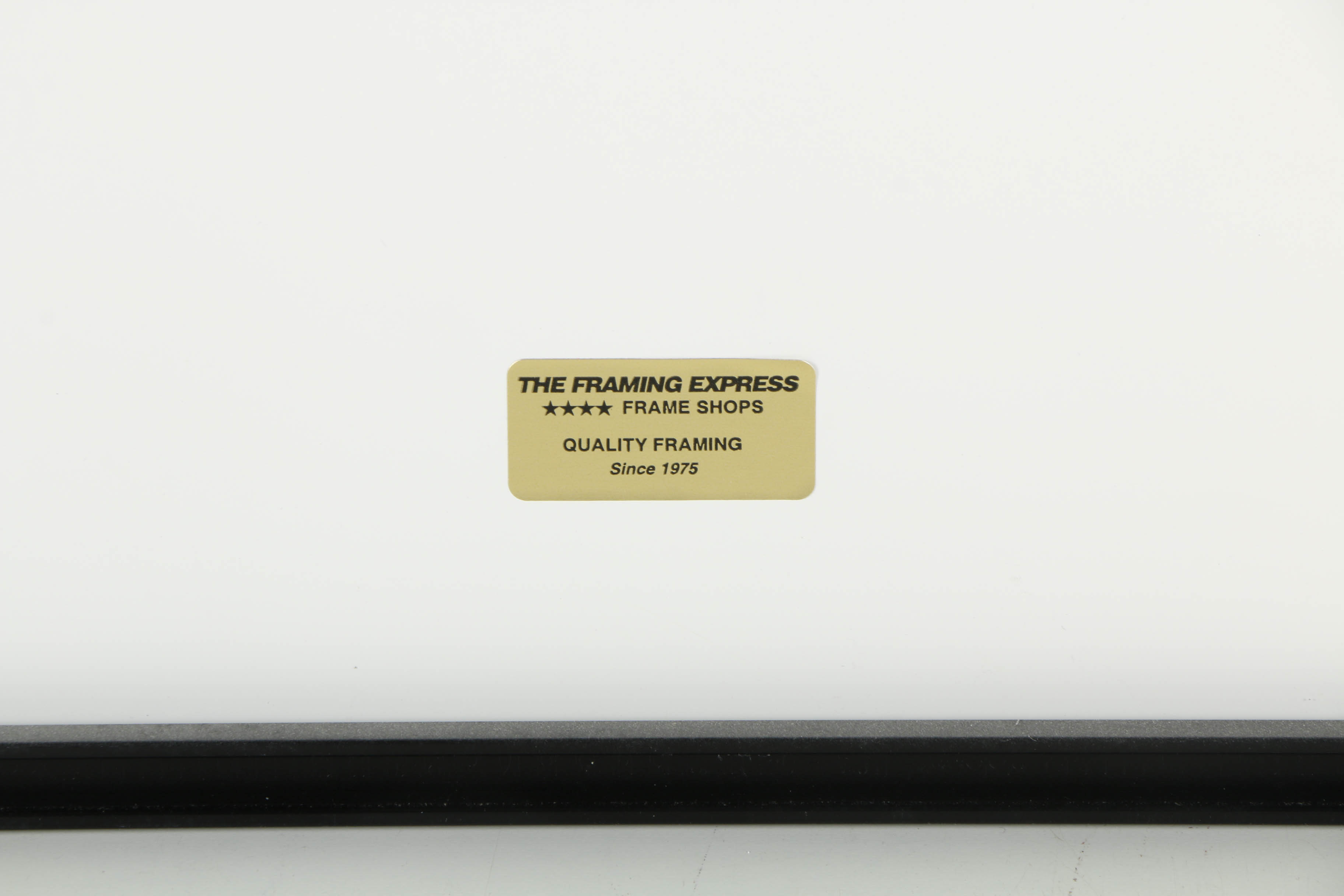 Offset Lithographs for "The Matrix" and "Pirates of the Caribbean" | EBTH