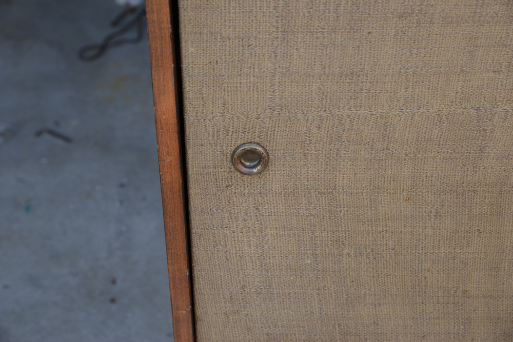 "Planner Group" Record Cabinet by Paul McCobb for Winchendon Furniture ...