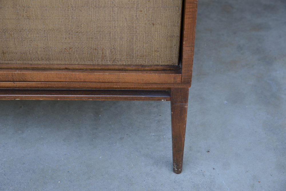 "Planner Group" Record Cabinet by Paul McCobb for Winchendon Furniture ...