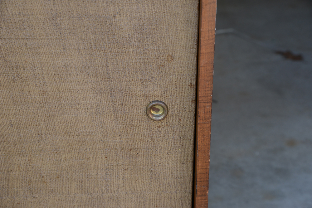 "Planner Group" Record Cabinet by Paul McCobb for Winchendon Furniture ...