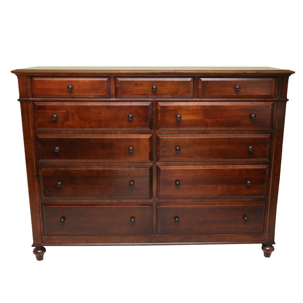 Restoration hardware camden dresser store