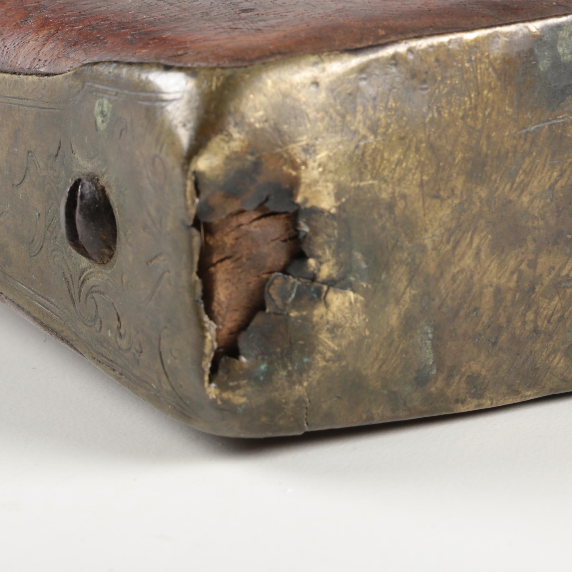 Antique Flintlock Musket | Everything But The House