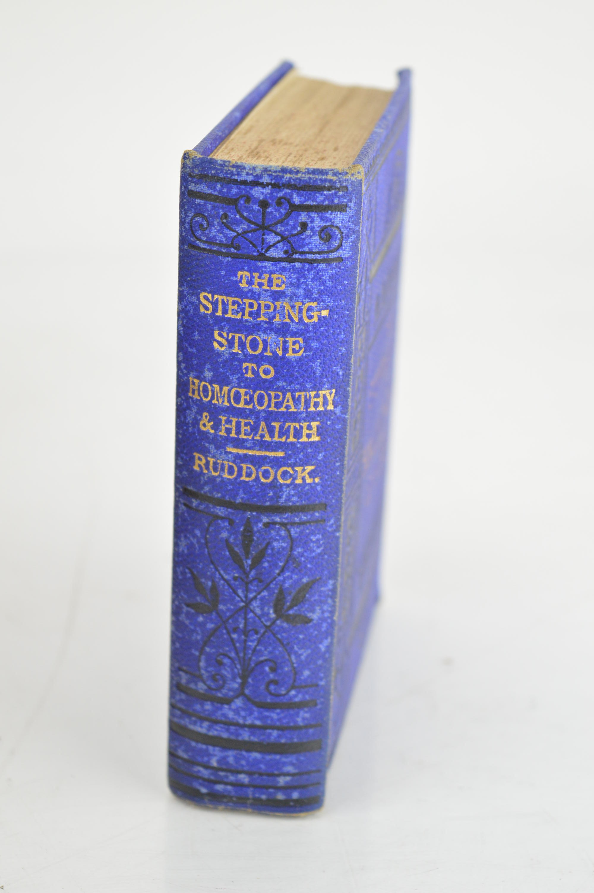 Homoeopathic Medical Box with Vials | EBTH