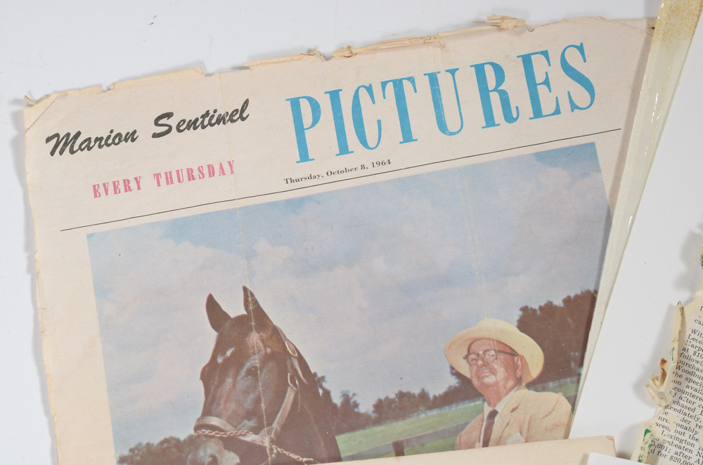 James Nelson Slick Original Oil Painting on Canvas "Needles" and ...