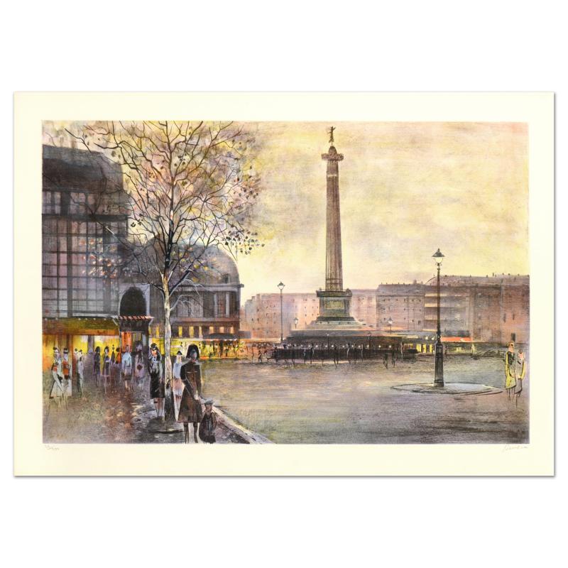 "Bastine" Limited Edition | EBTH