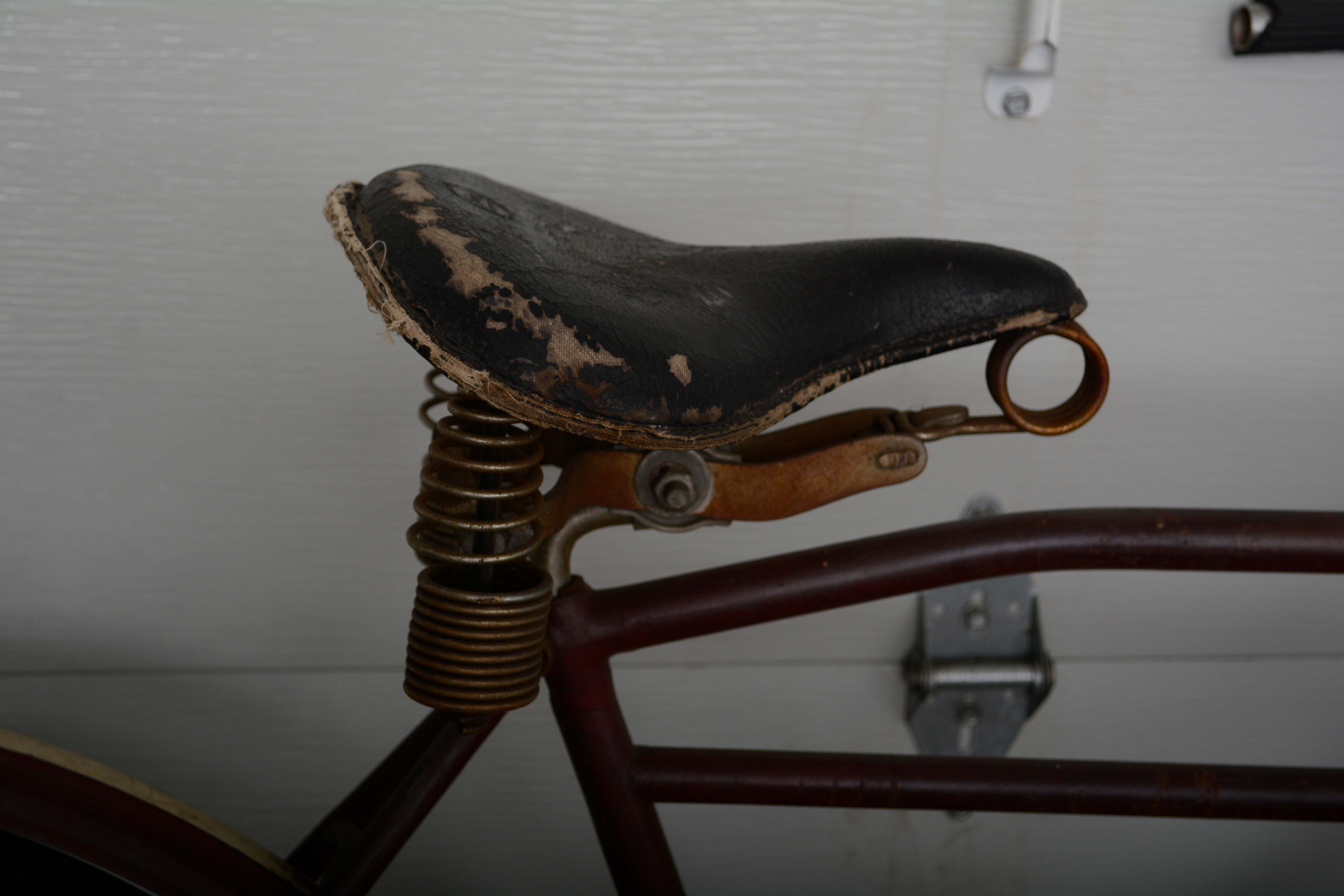 Vintage Elgin Bicycle | EBTH