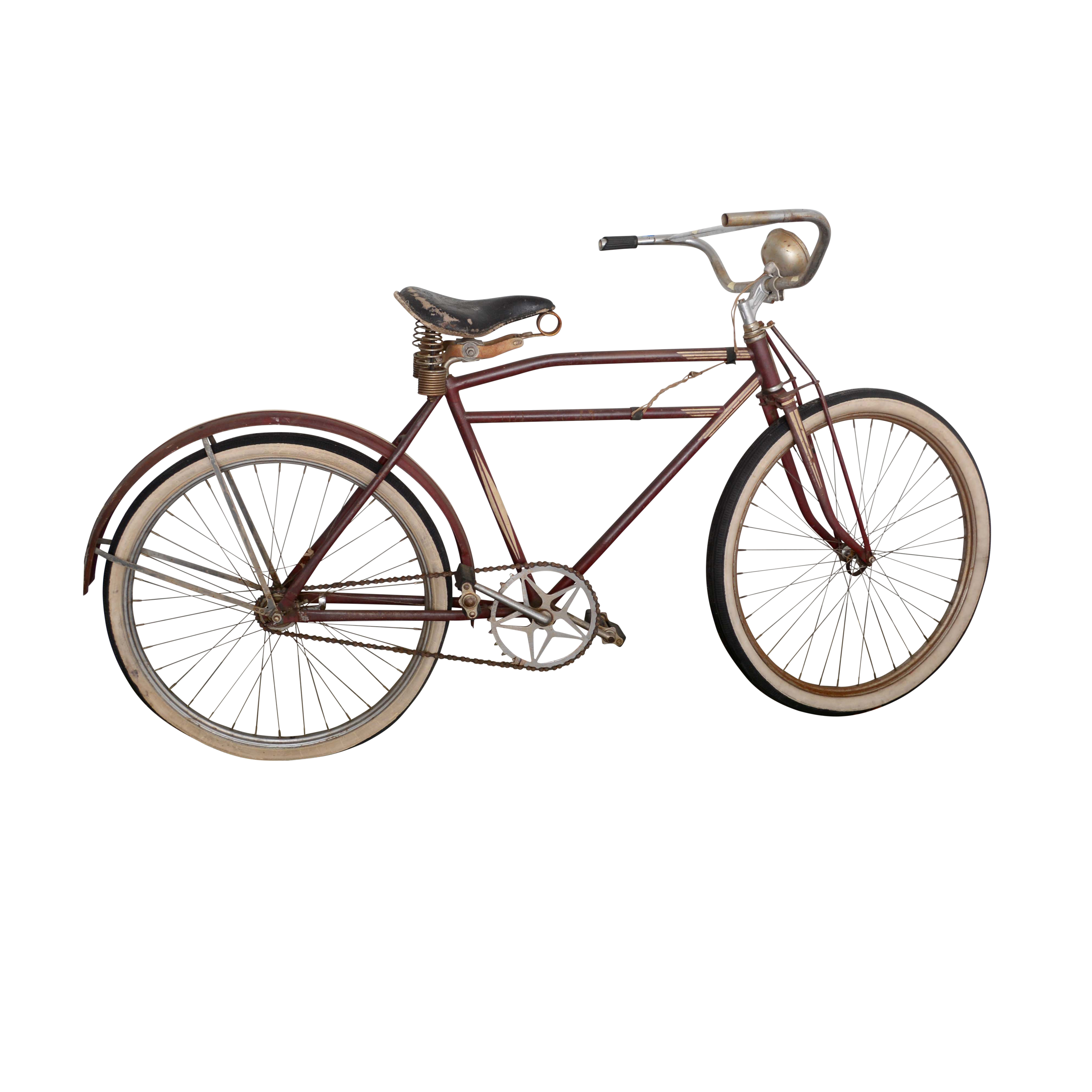 Vintage Elgin Bicycle | EBTH