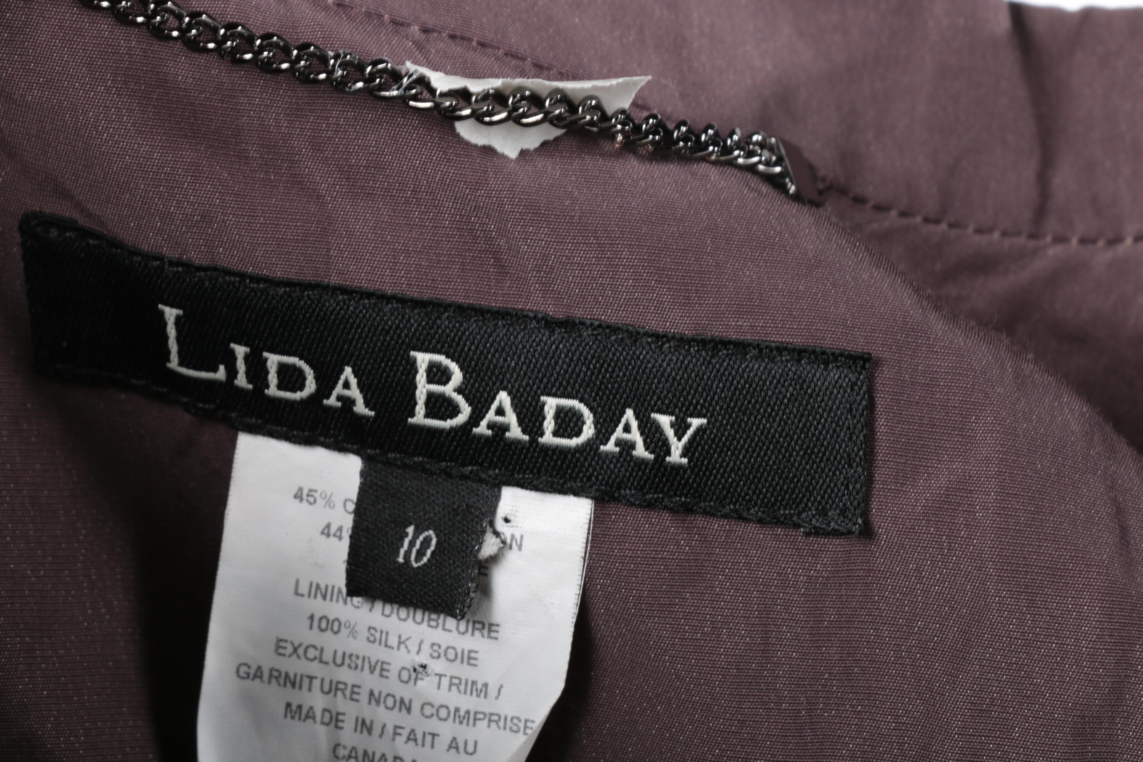 Women's Marni and Lida Baday Suit Jackets | EBTH