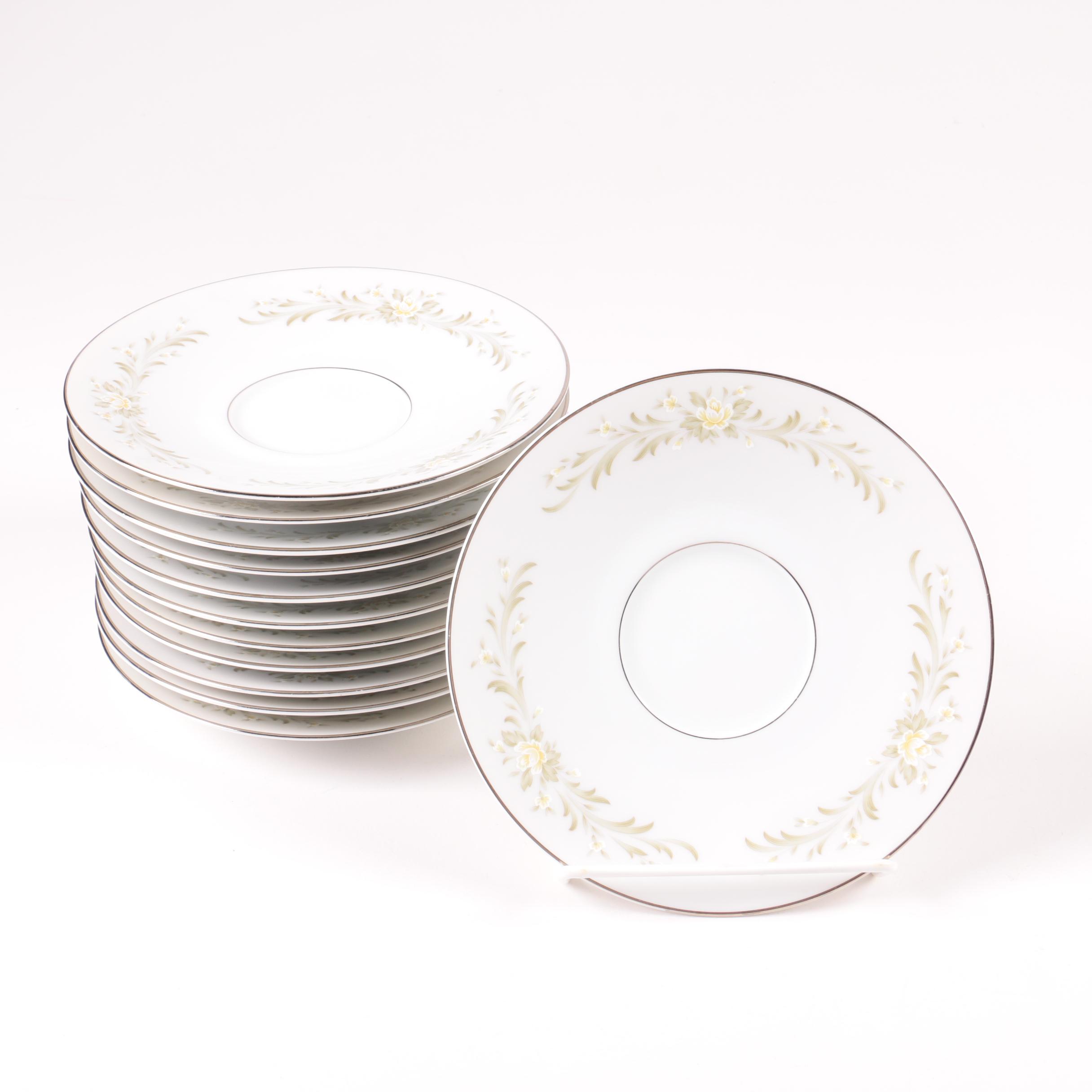 Grace Fine China "Rhapsody" Porcelain Tableware | Everything But The House
