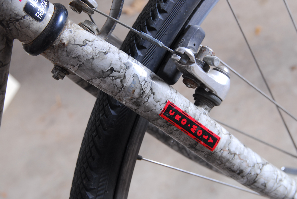 Giant "Prodigy" 7-Speed Bicycle | EBTH