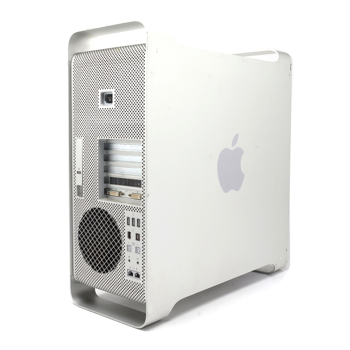 Apple Mac Pro Desktop Tower | EBTH