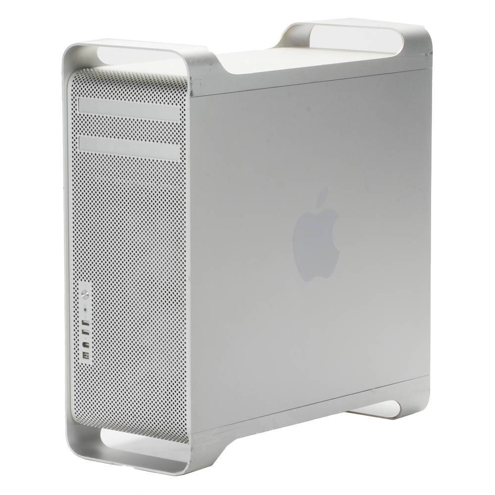 Mac Pro Desktop Tower | EBTH