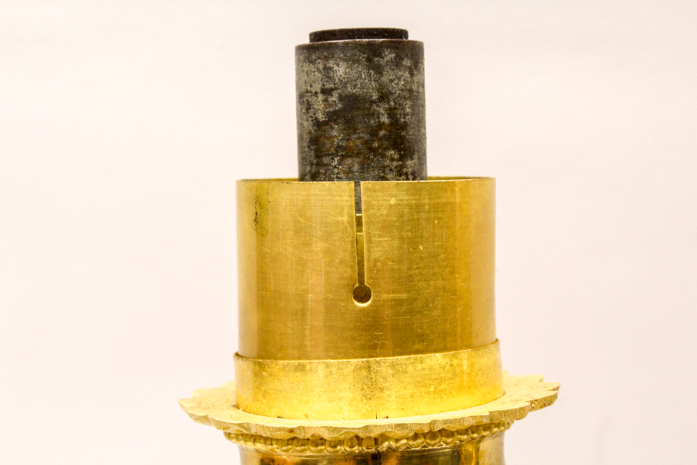 French Moderator Lamps Circa 1840 | EBTH