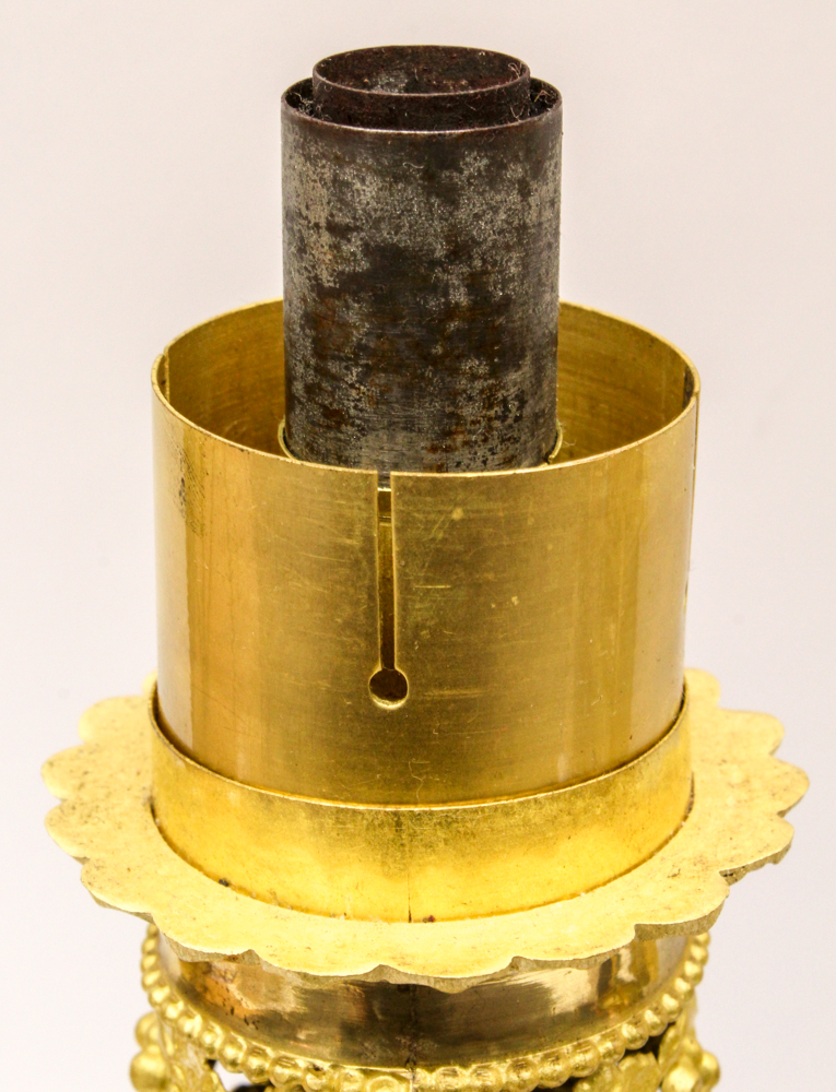 French Moderator Lamps Circa 1840 | EBTH