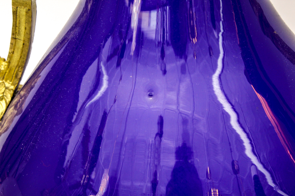 French Moderator Lamps Circa 1840 | EBTH