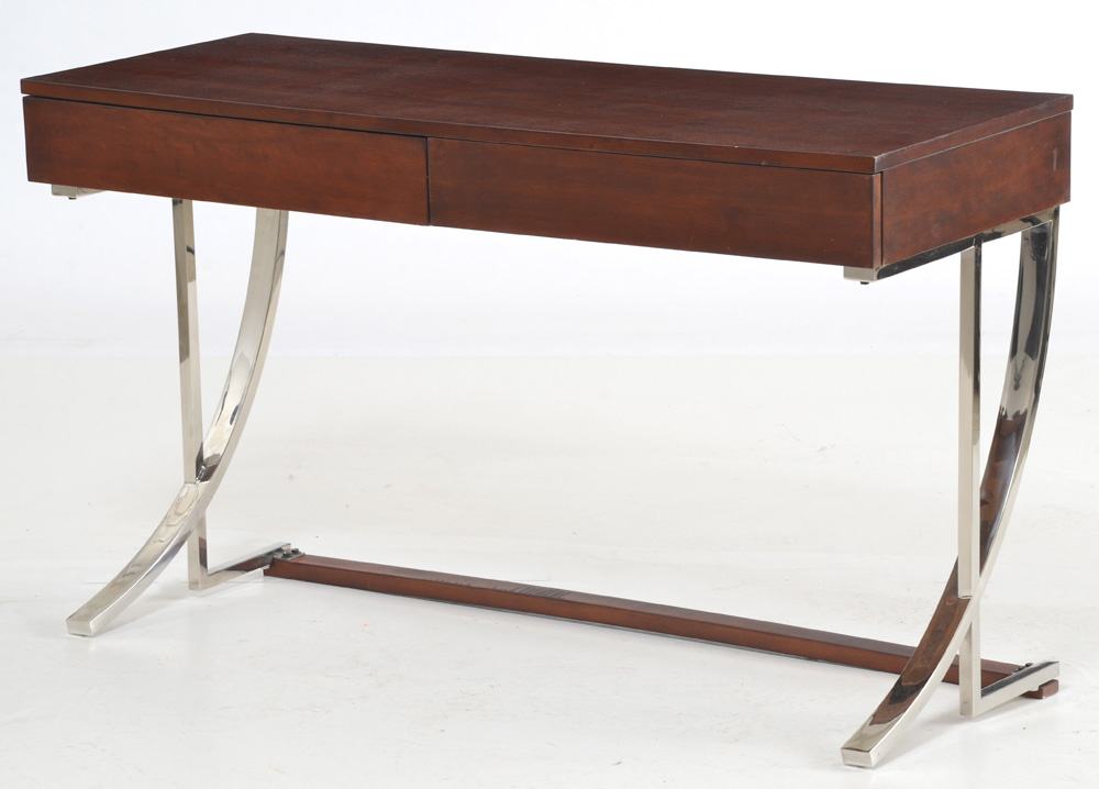 Broyhill Buffet Table | EBTH