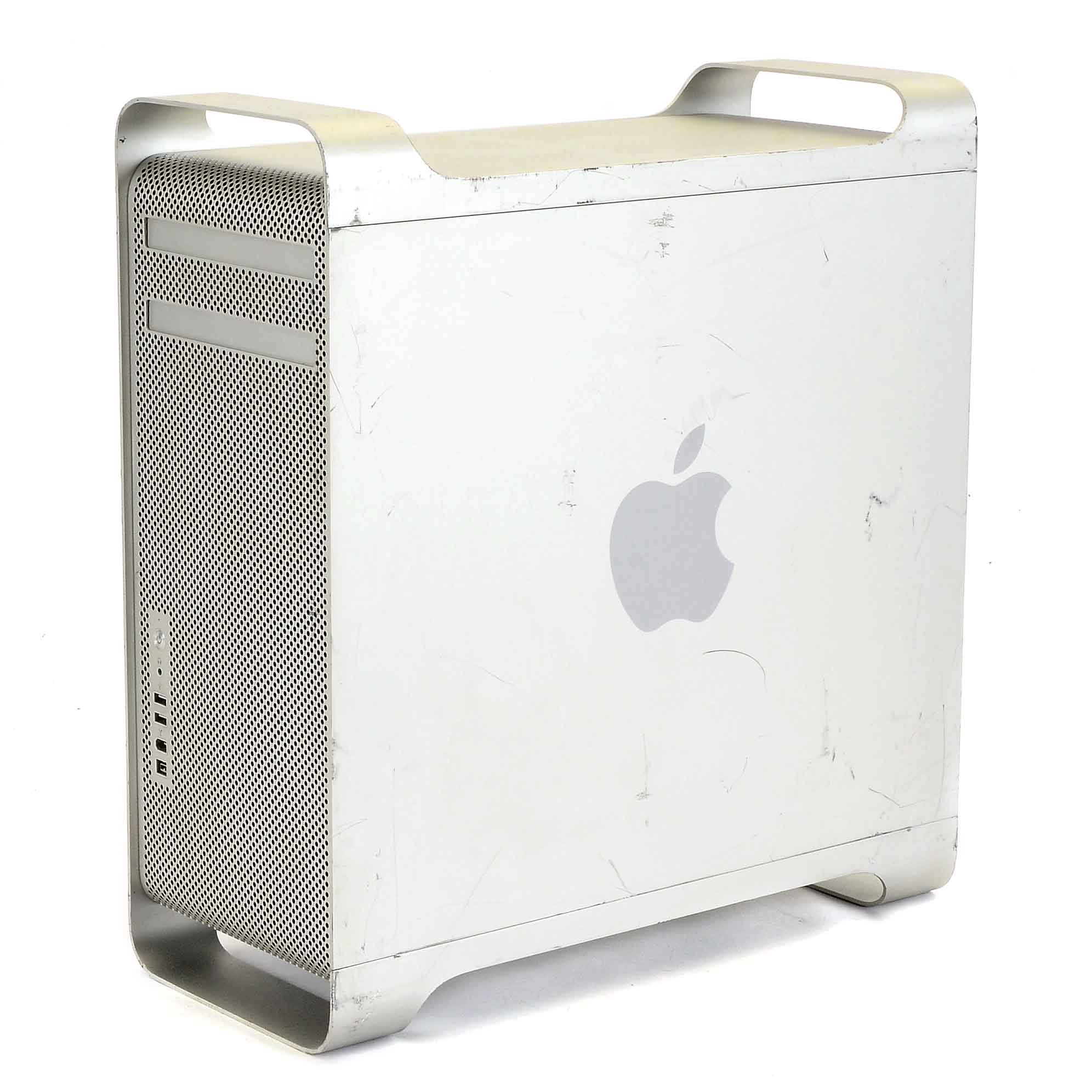 Mac Pro Desktop Tower | EBTH