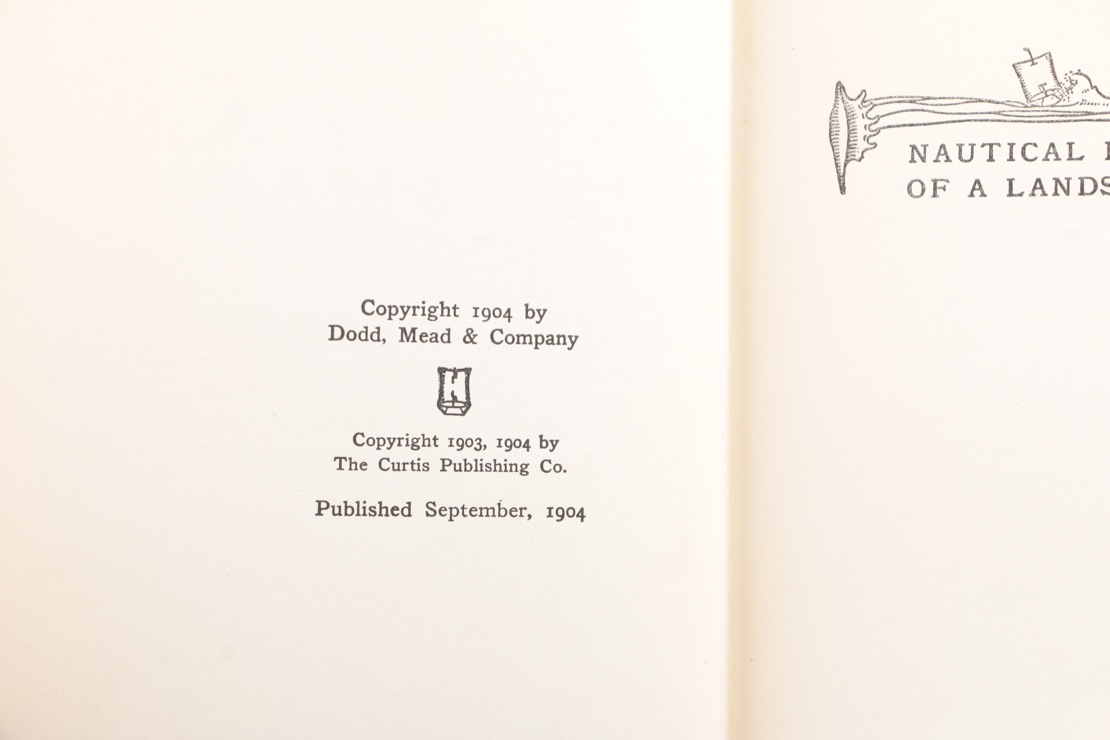 Vintage Books Including Mid-Century Modern Library "Les Miserables" | EBTH