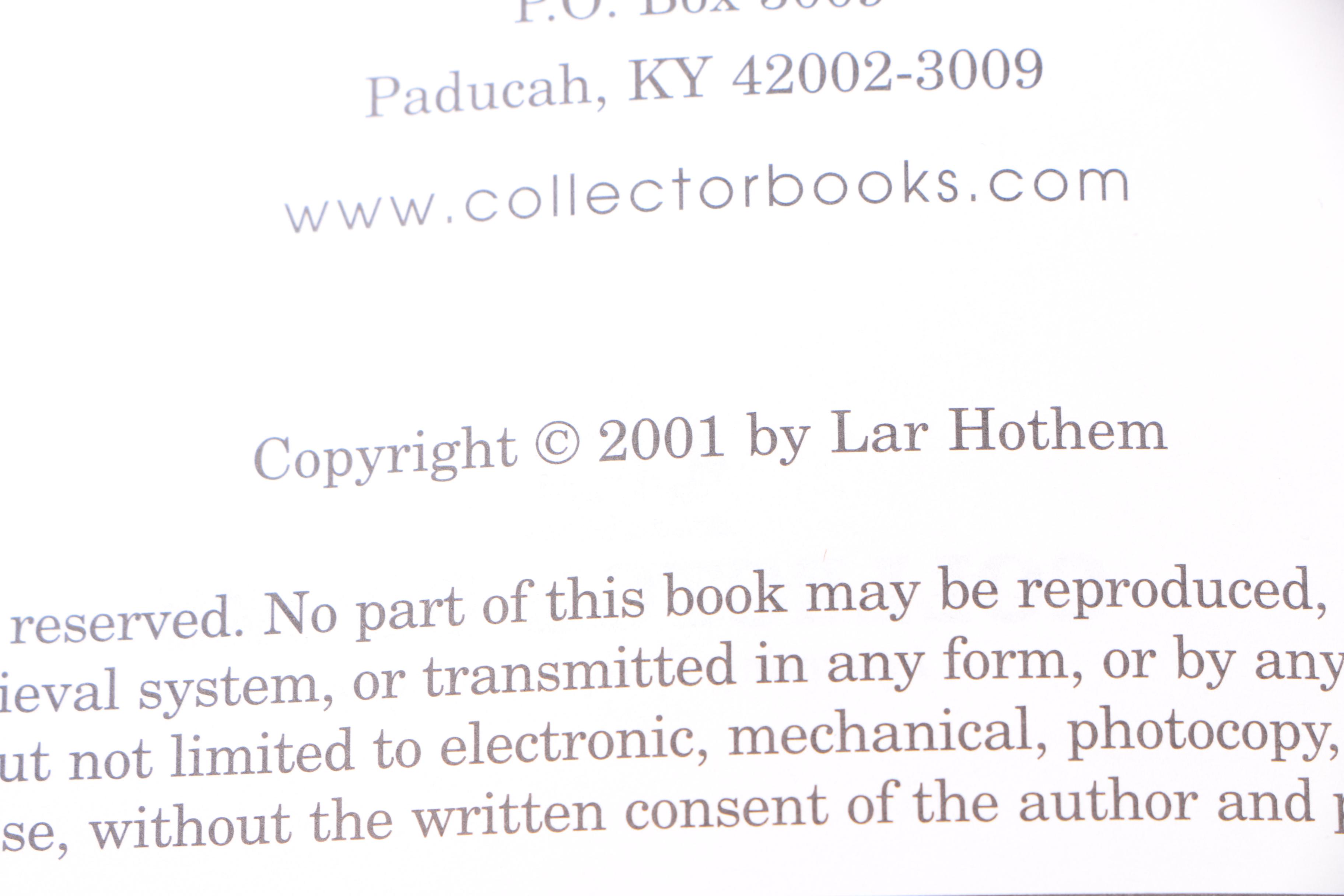 Basalt and Diorite Axe Heads with "Indian Axes" Book | EBTH