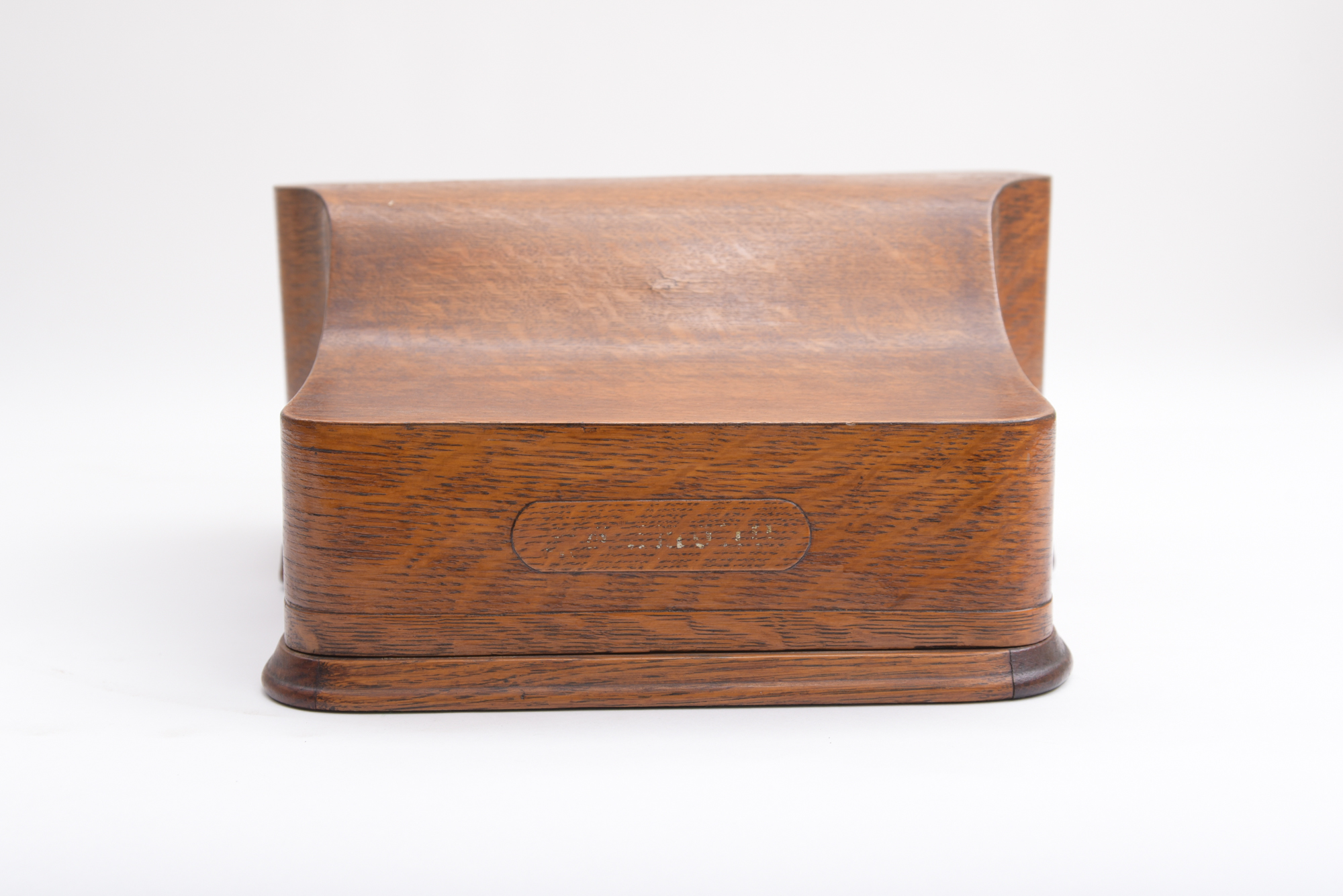 1910s Hammond Multiplex Typewriter with Interchangeable Type Shuttle ...