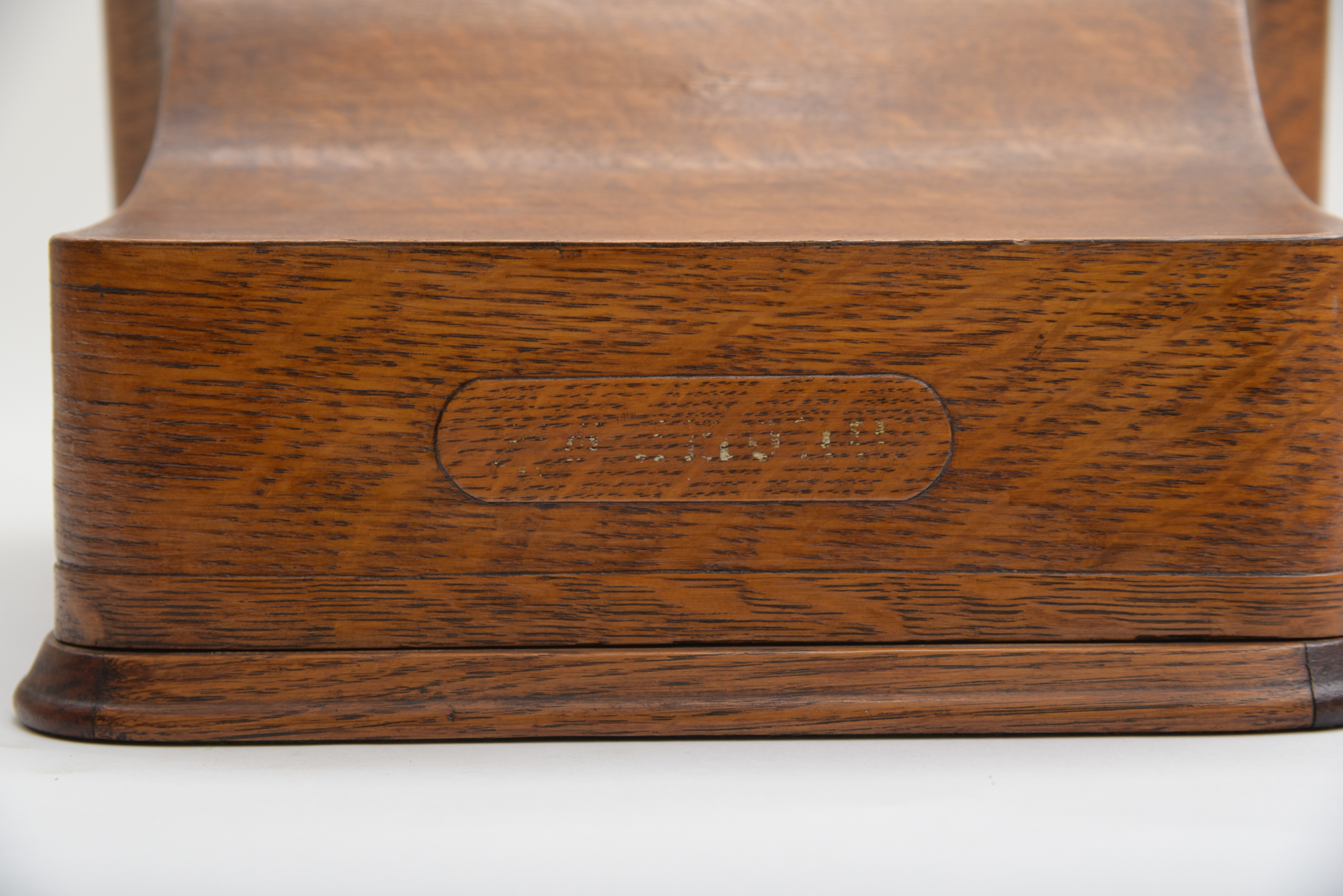 1910s Hammond Multiplex Typewriter with Interchangeable Type Shuttle ...