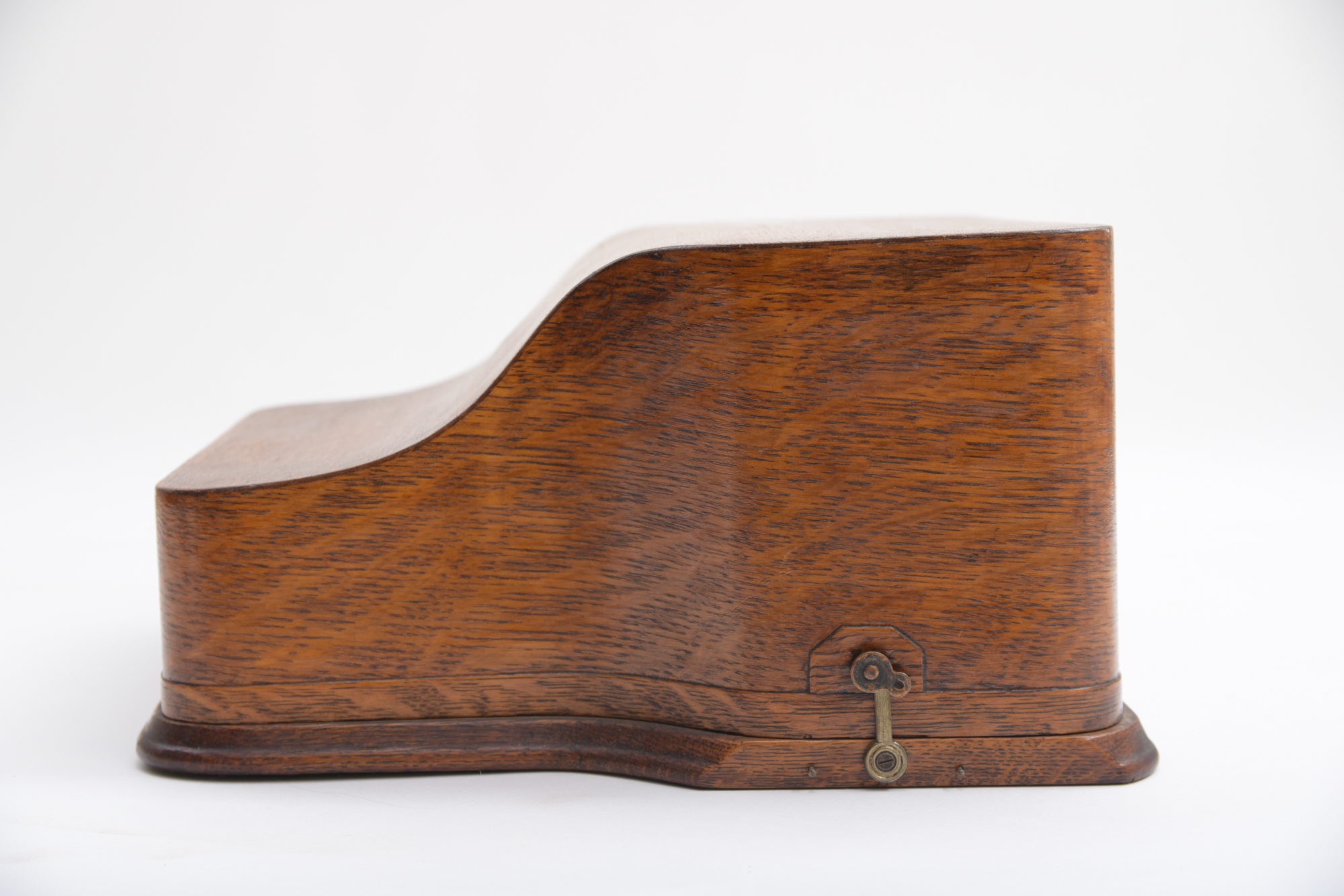 1910s Hammond Multiplex Typewriter with Interchangeable Type Shuttle ...