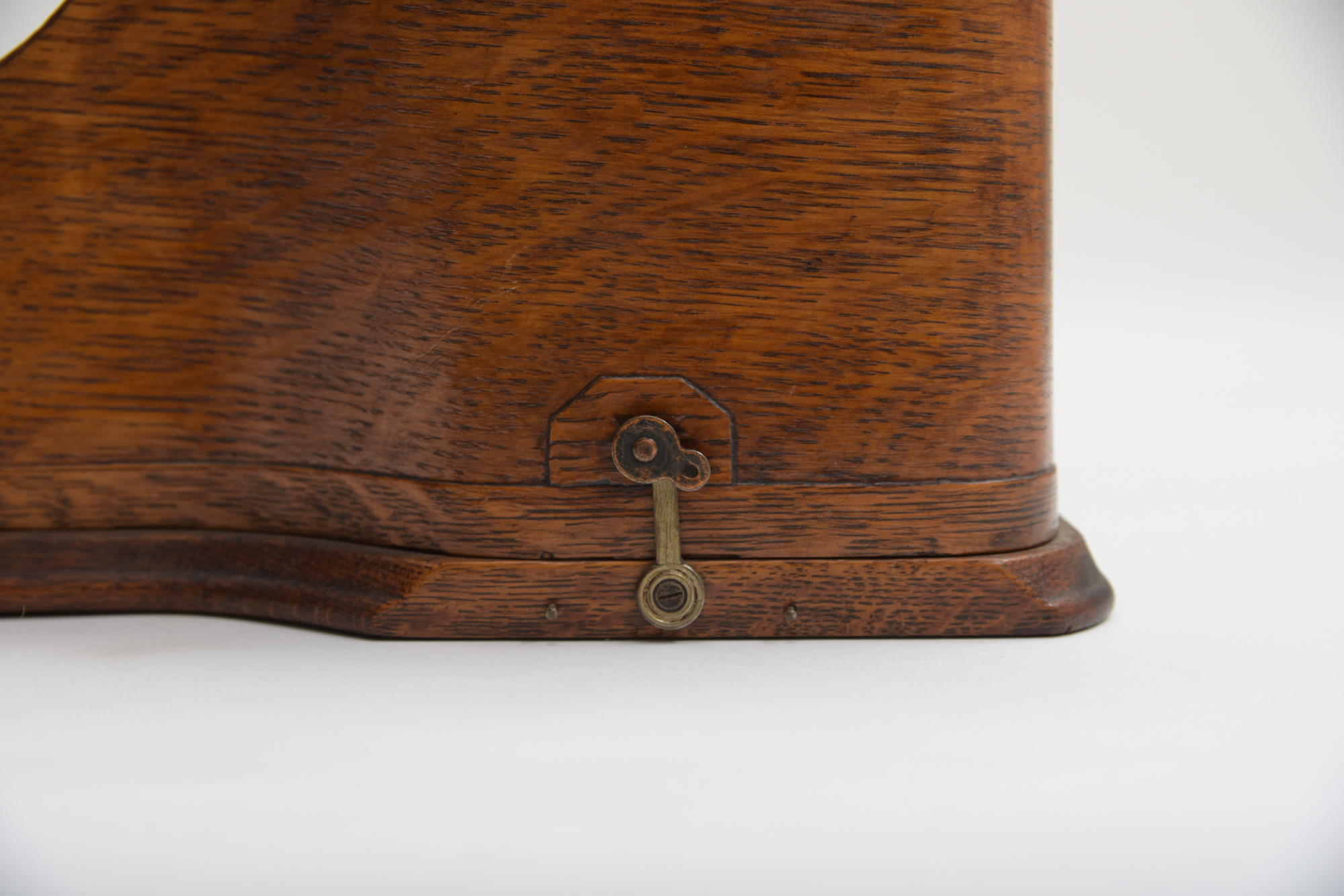 1910s Hammond Multiplex Typewriter with Interchangeable Type Shuttle ...