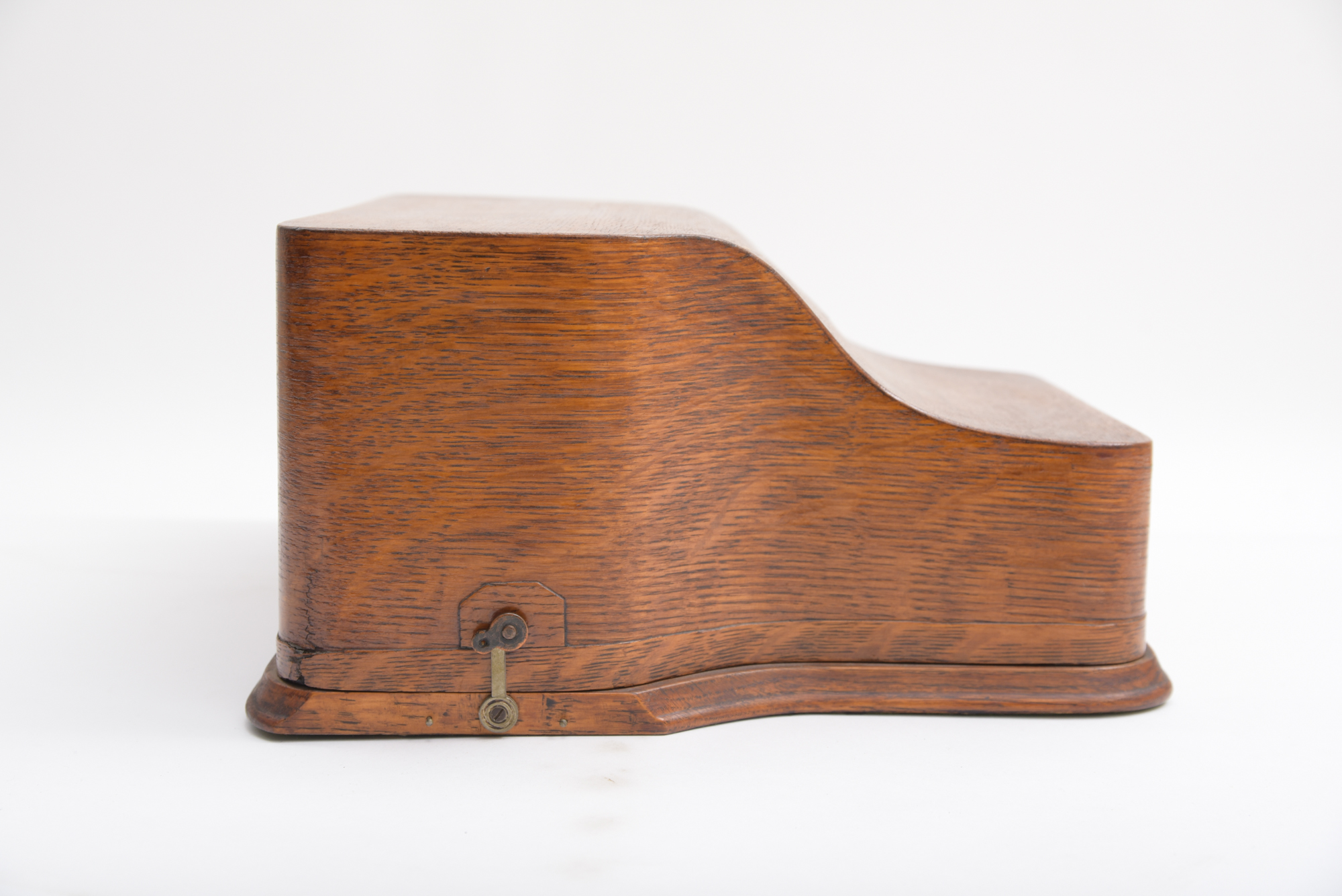 1910s Hammond Multiplex Typewriter with Interchangeable Type Shuttle ...