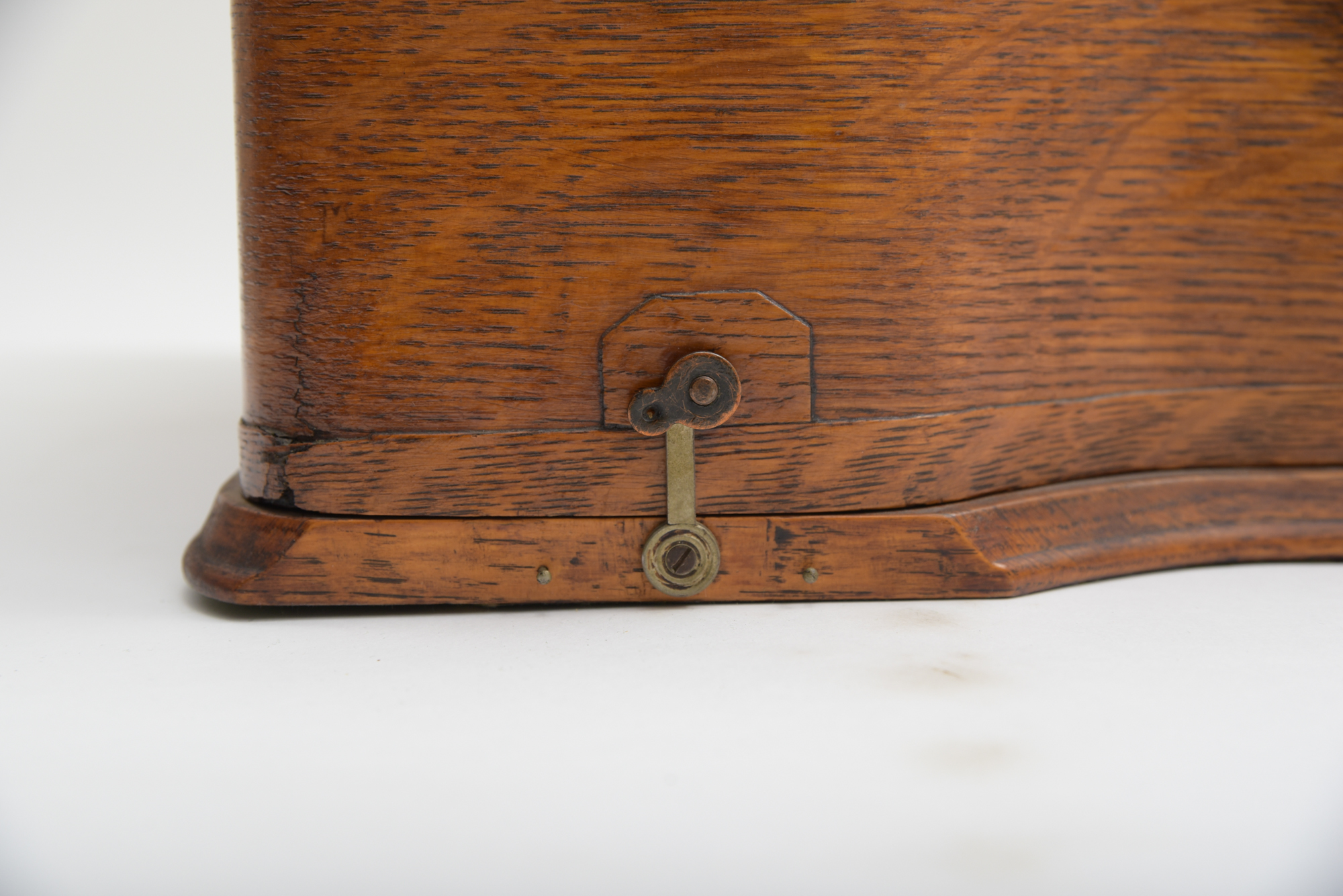 1910s Hammond Multiplex Typewriter with Interchangeable Type Shuttle ...