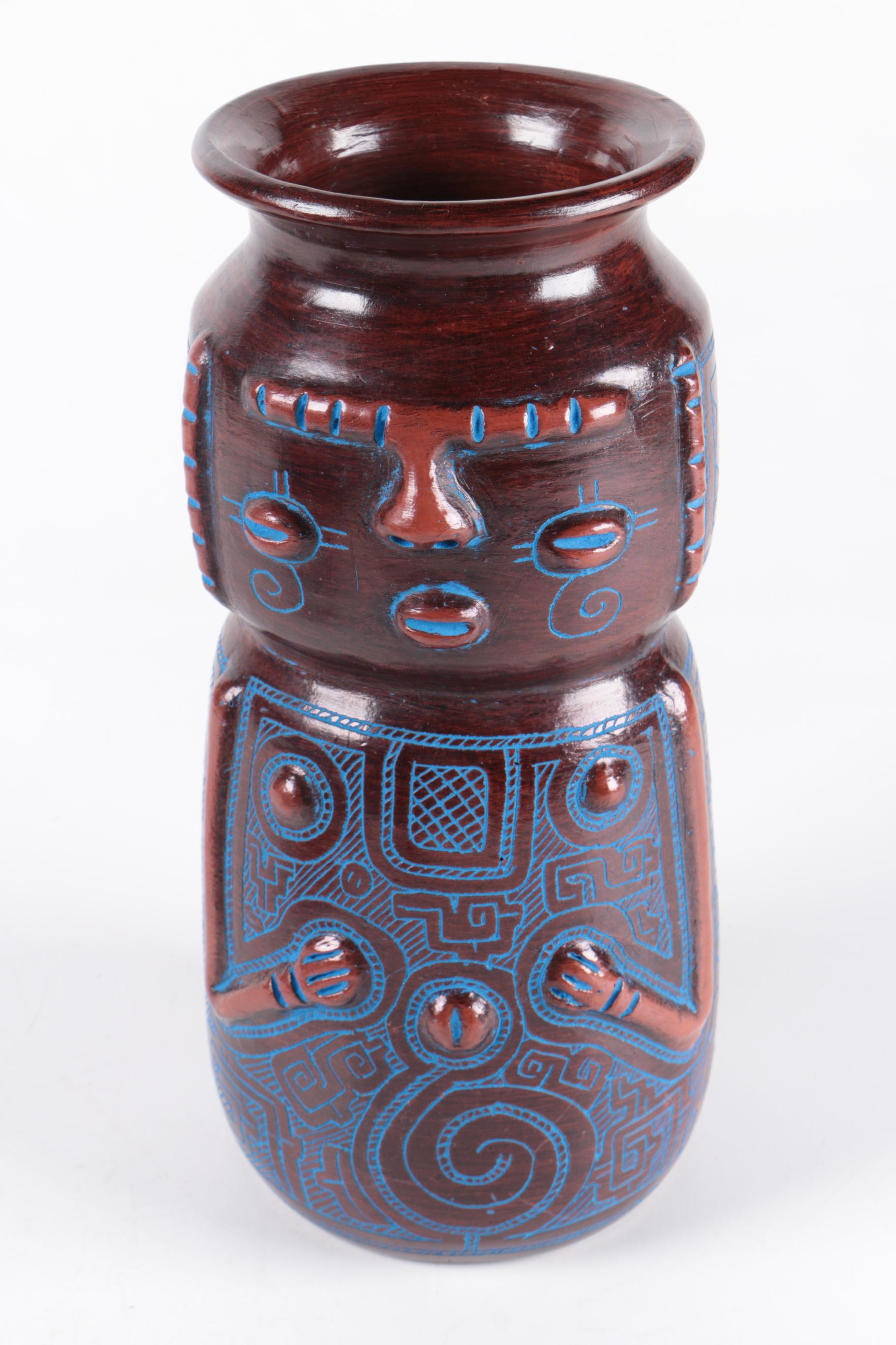 Brazilian Art Pottery | EBTH