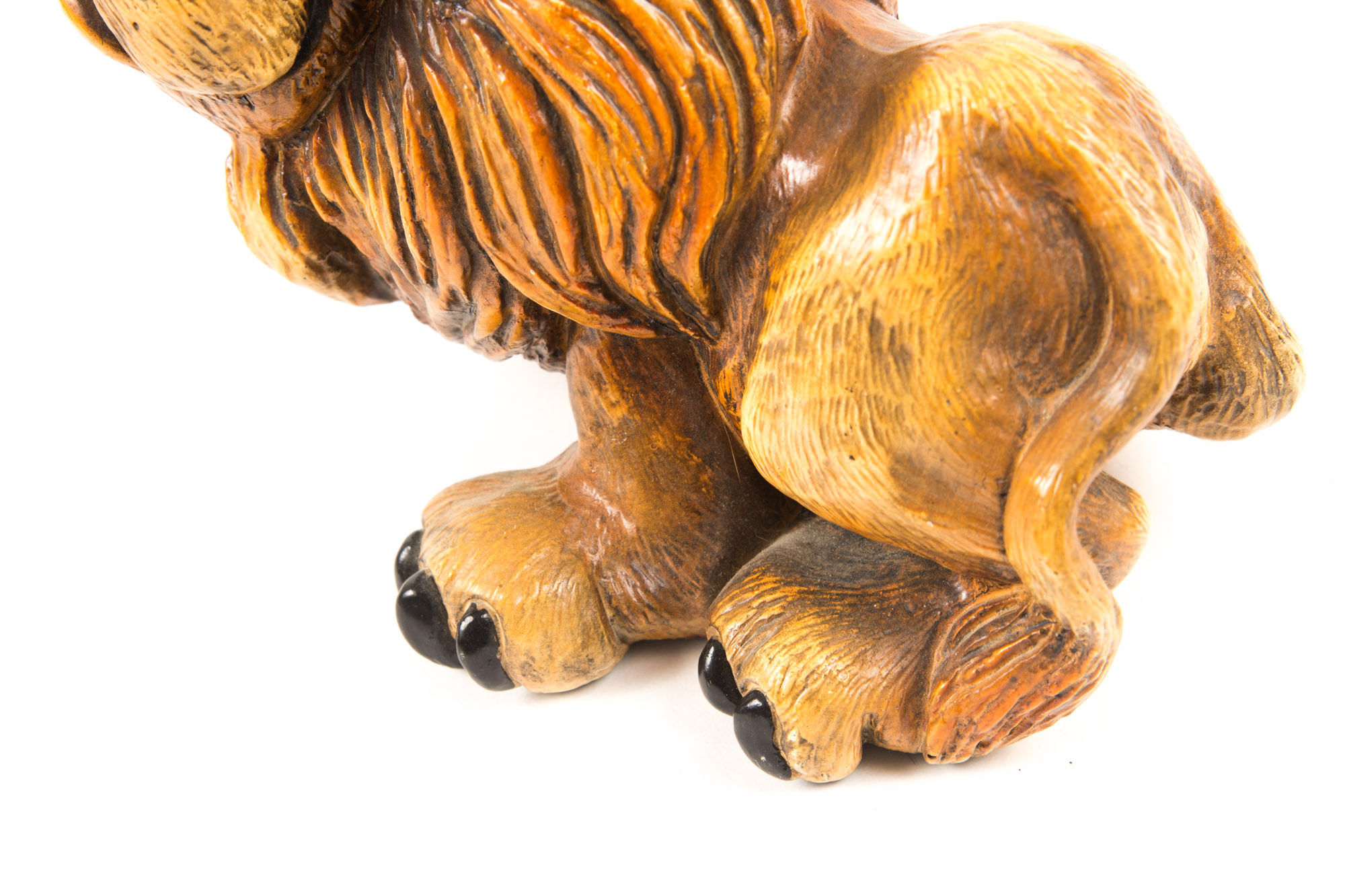 Royal Haeger and John Roya Lion Themed Sculptures | Everything But The ...