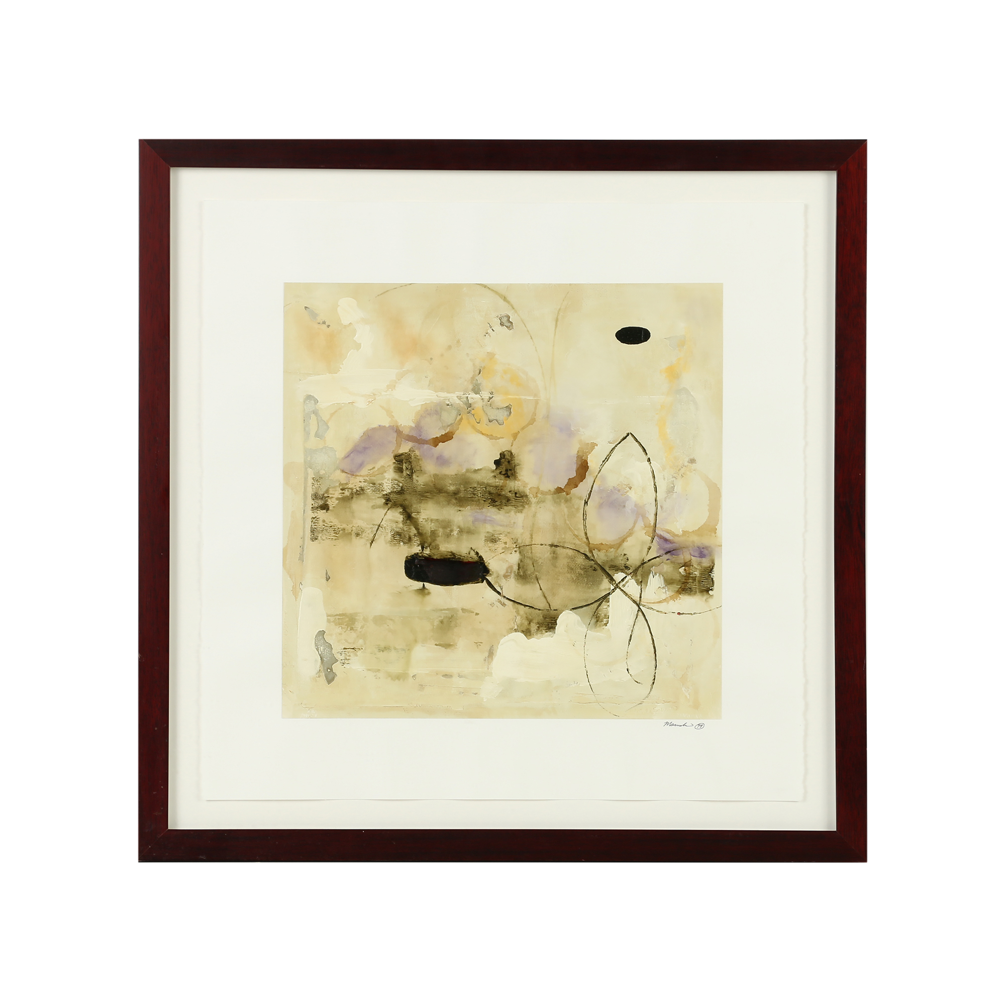 Joseph Maruska Oil Painting | EBTH