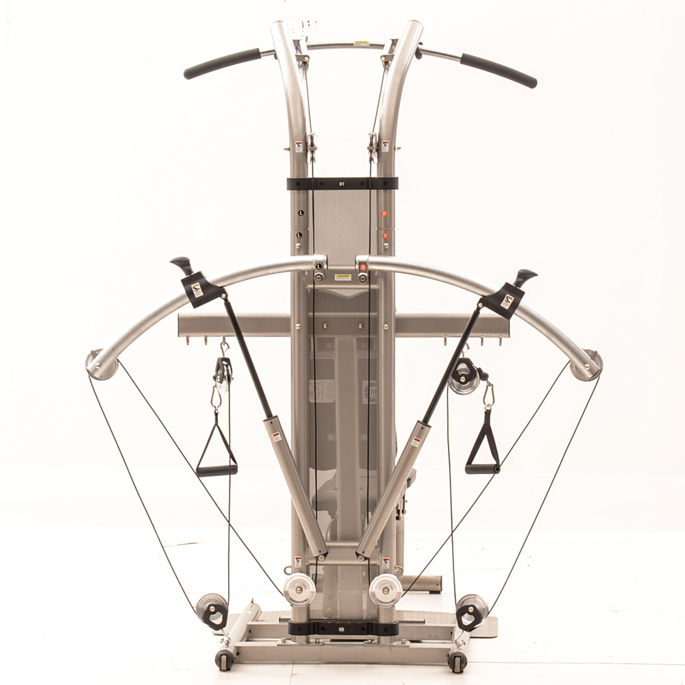 BioForce Home Gym Machine | EBTH