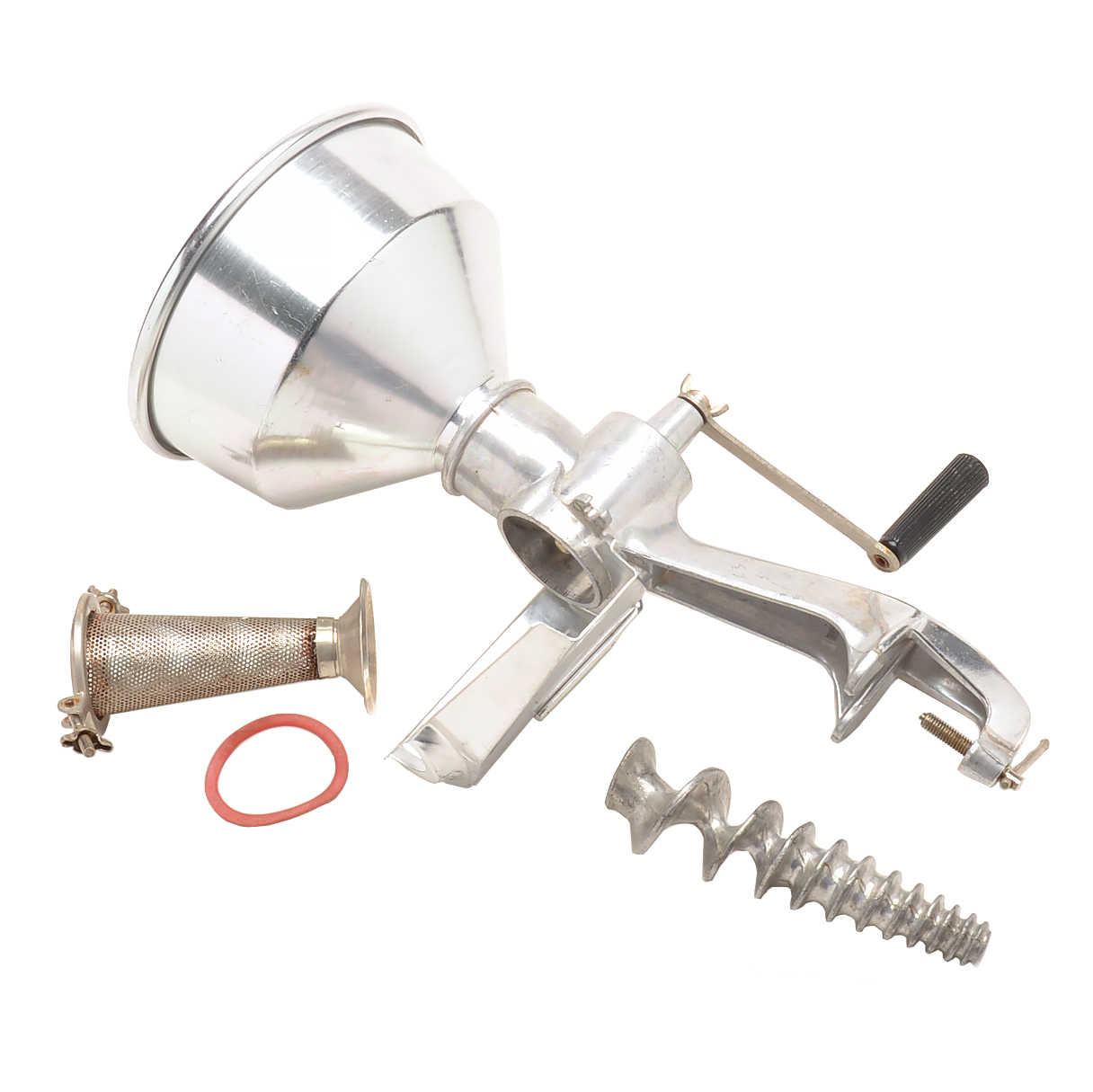 "Squeezo III" Juicer | EBTH