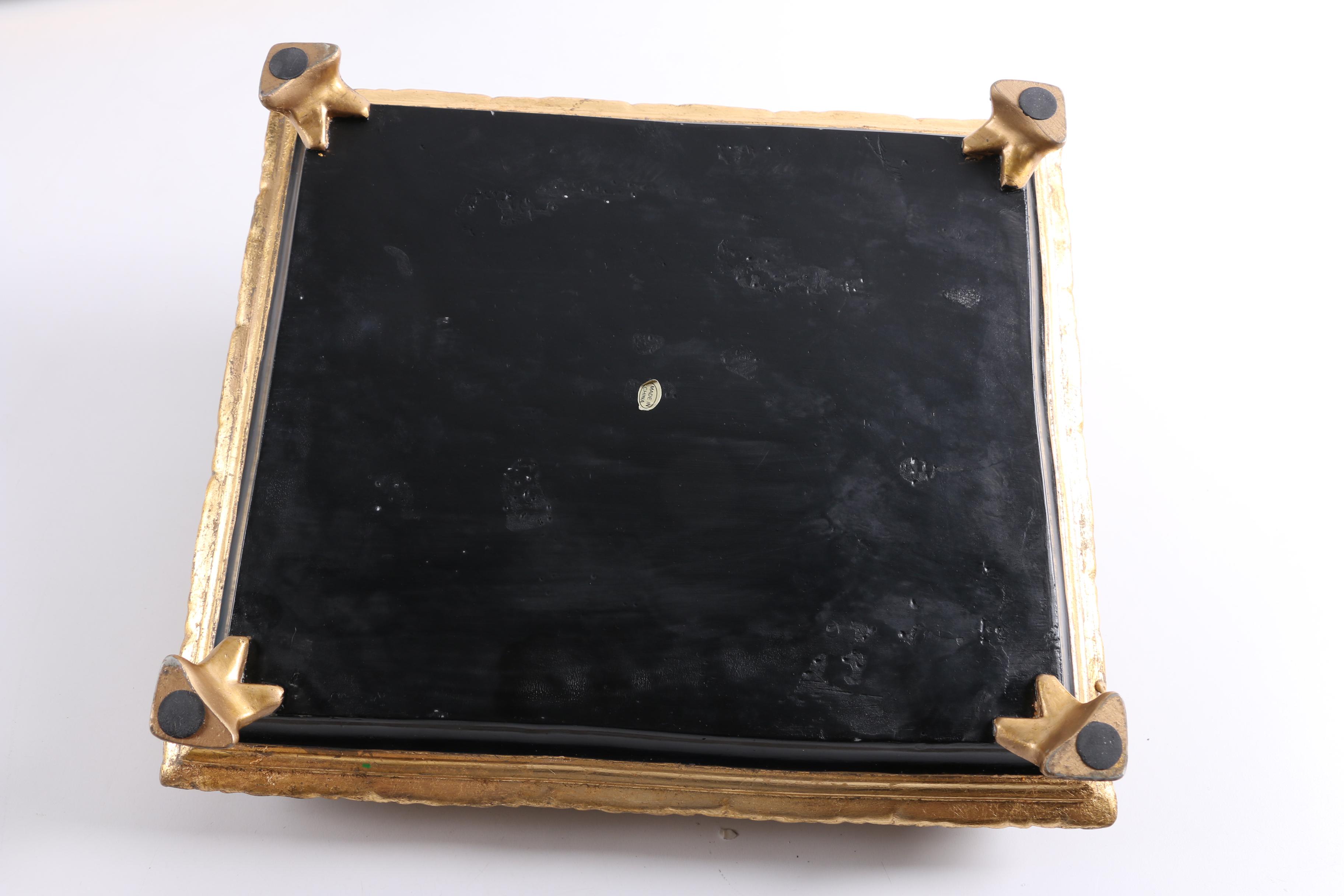 Decorative Sarcophagus Style Boxes | EBTH