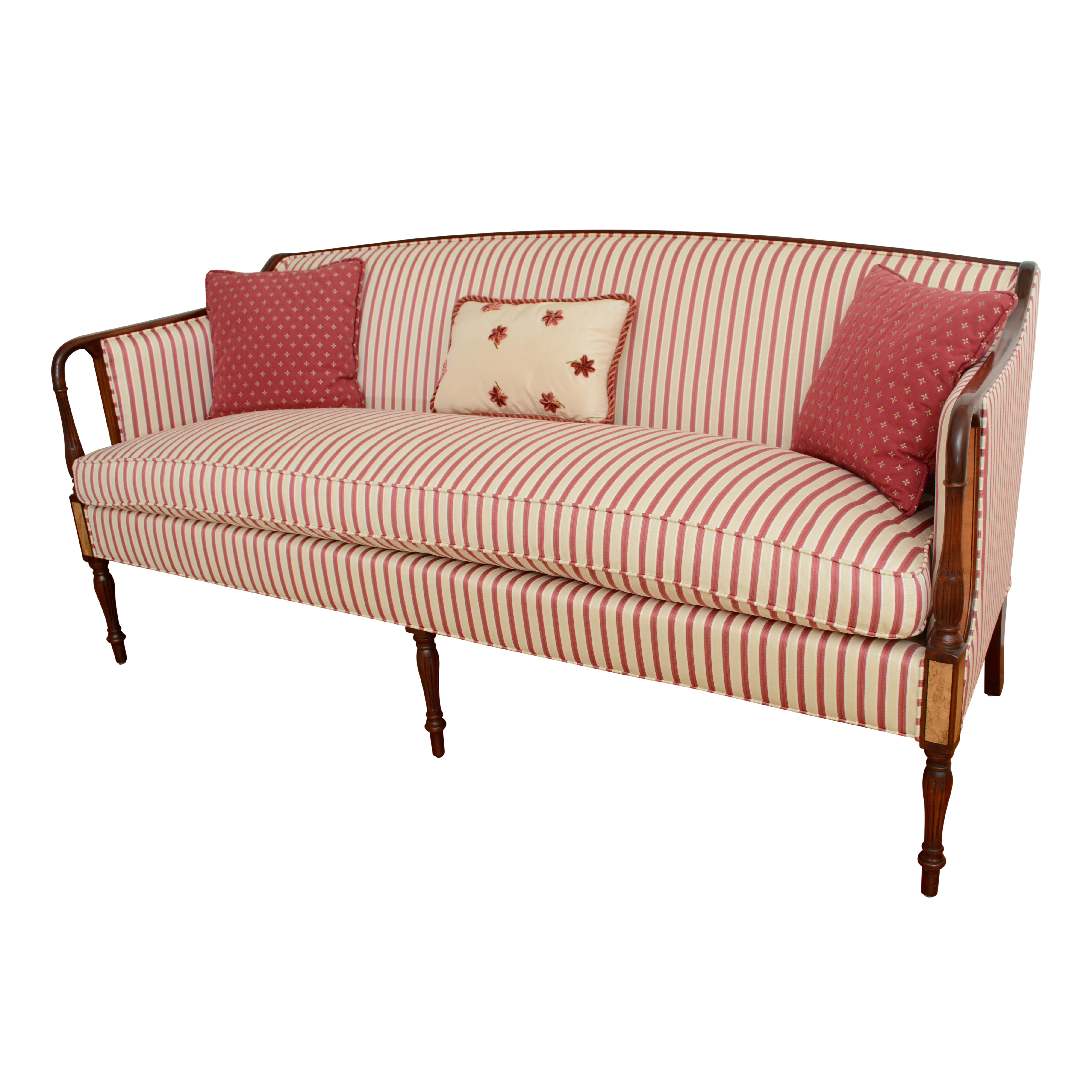 "Sheraton" Sofa by Beacon Hill | EBTH