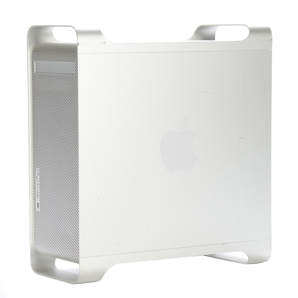 Power Mac Desktop Tower | EBTH