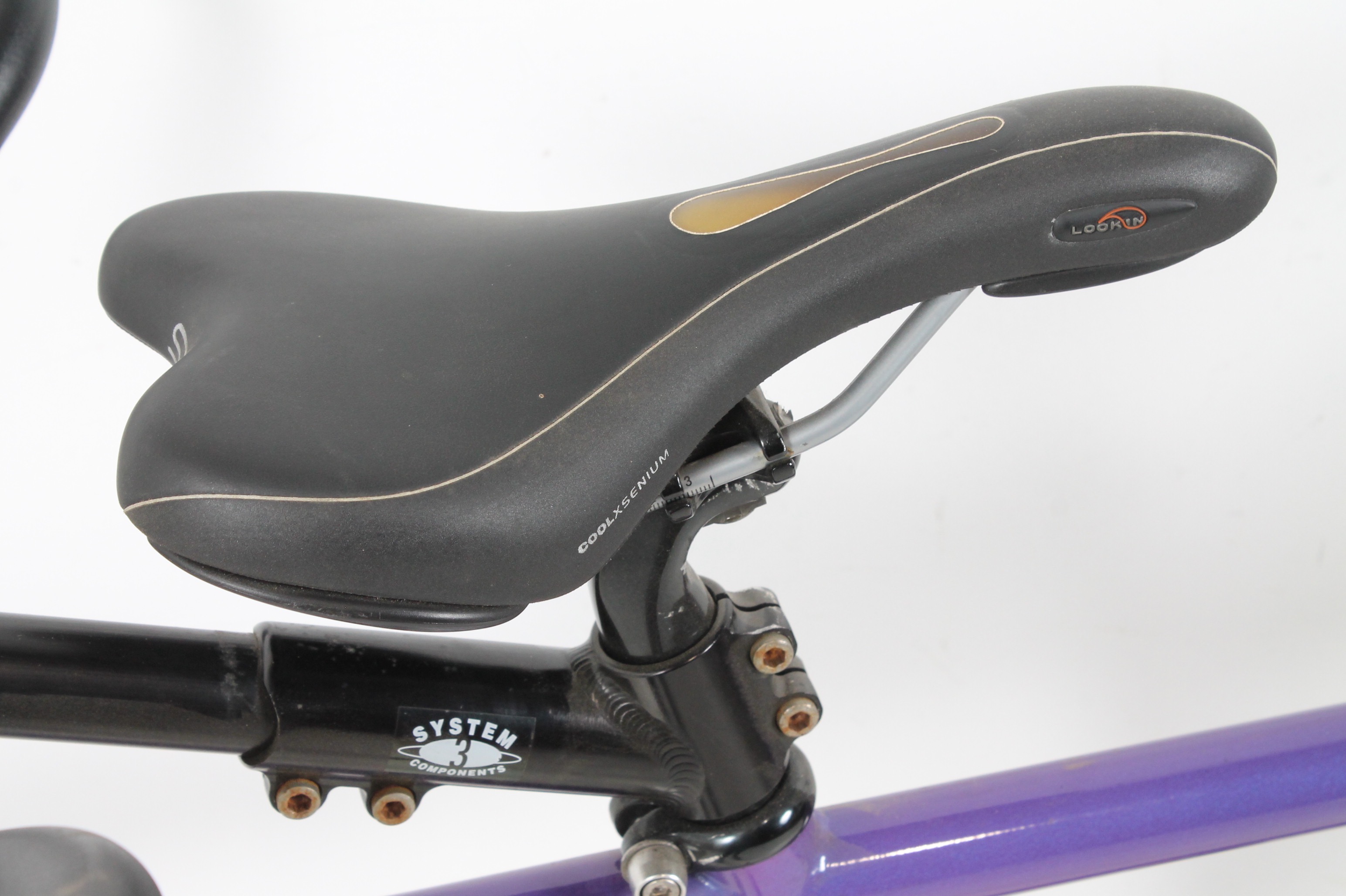 Trek "Fast Track" Aluminum Frame Tandem Bicycle | EBTH