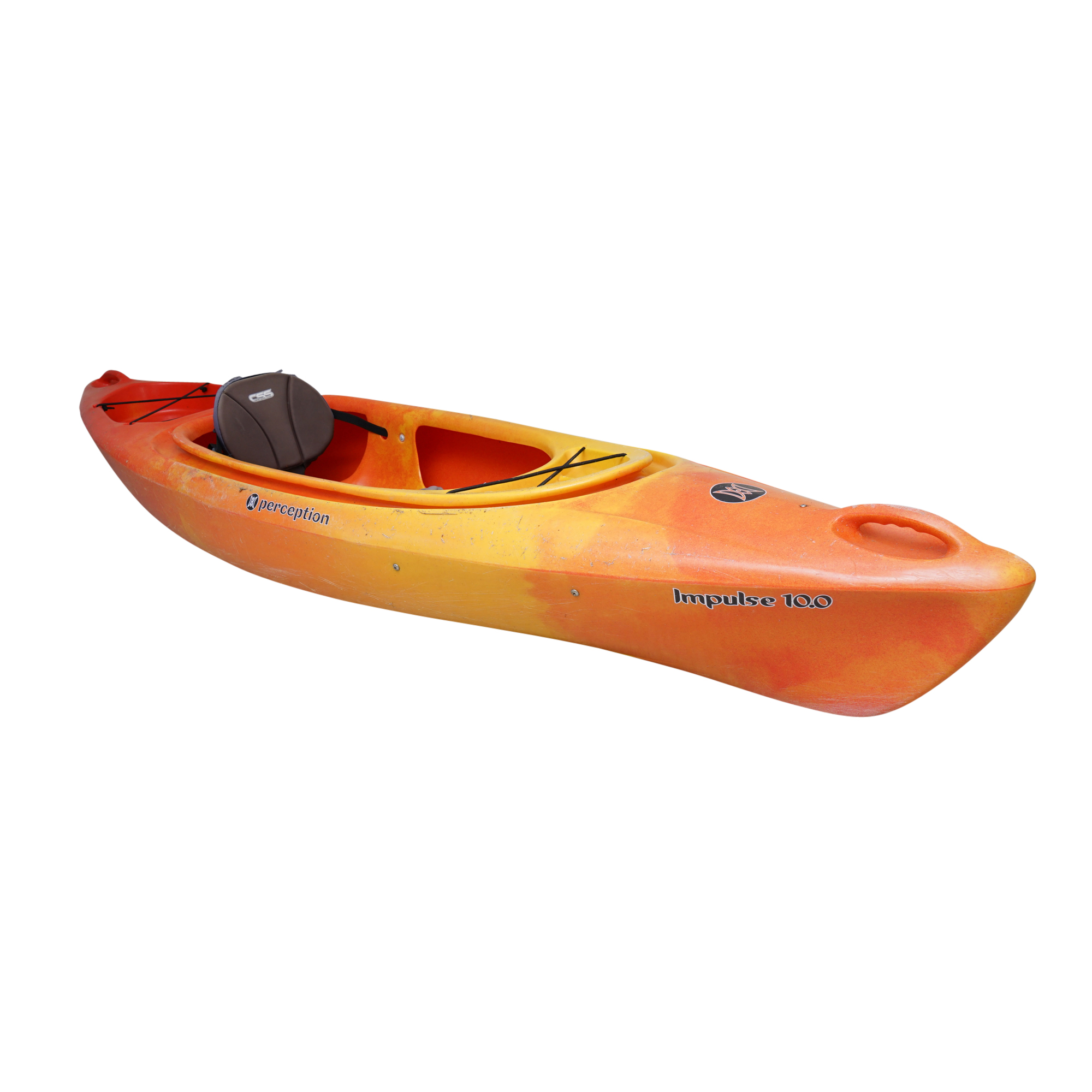 Perception Impulse 10.0 Kayak | EBTH