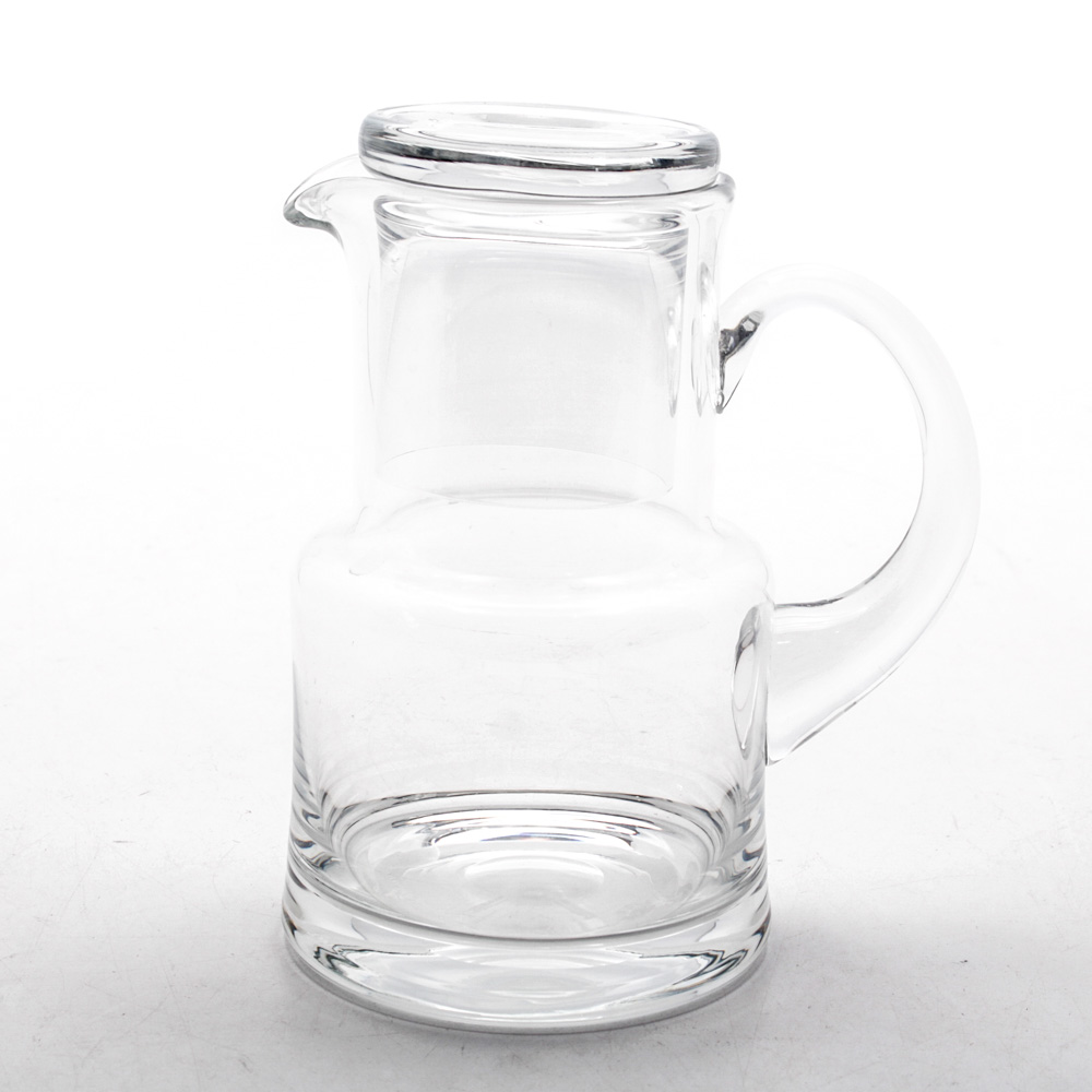 Tiffany & Co. Bedside Water Pitcher | EBTH