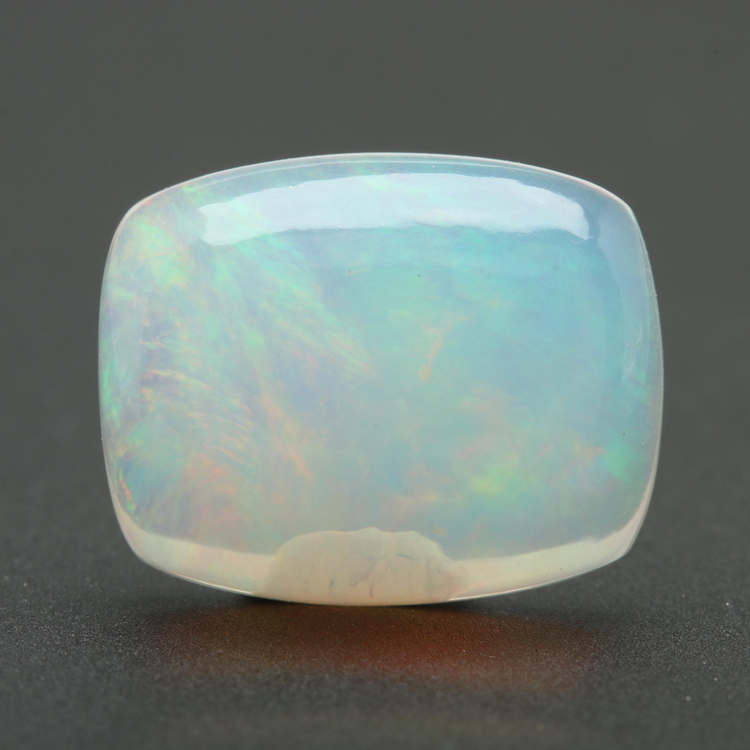 Loose 3.24 CT Opal | EBTH