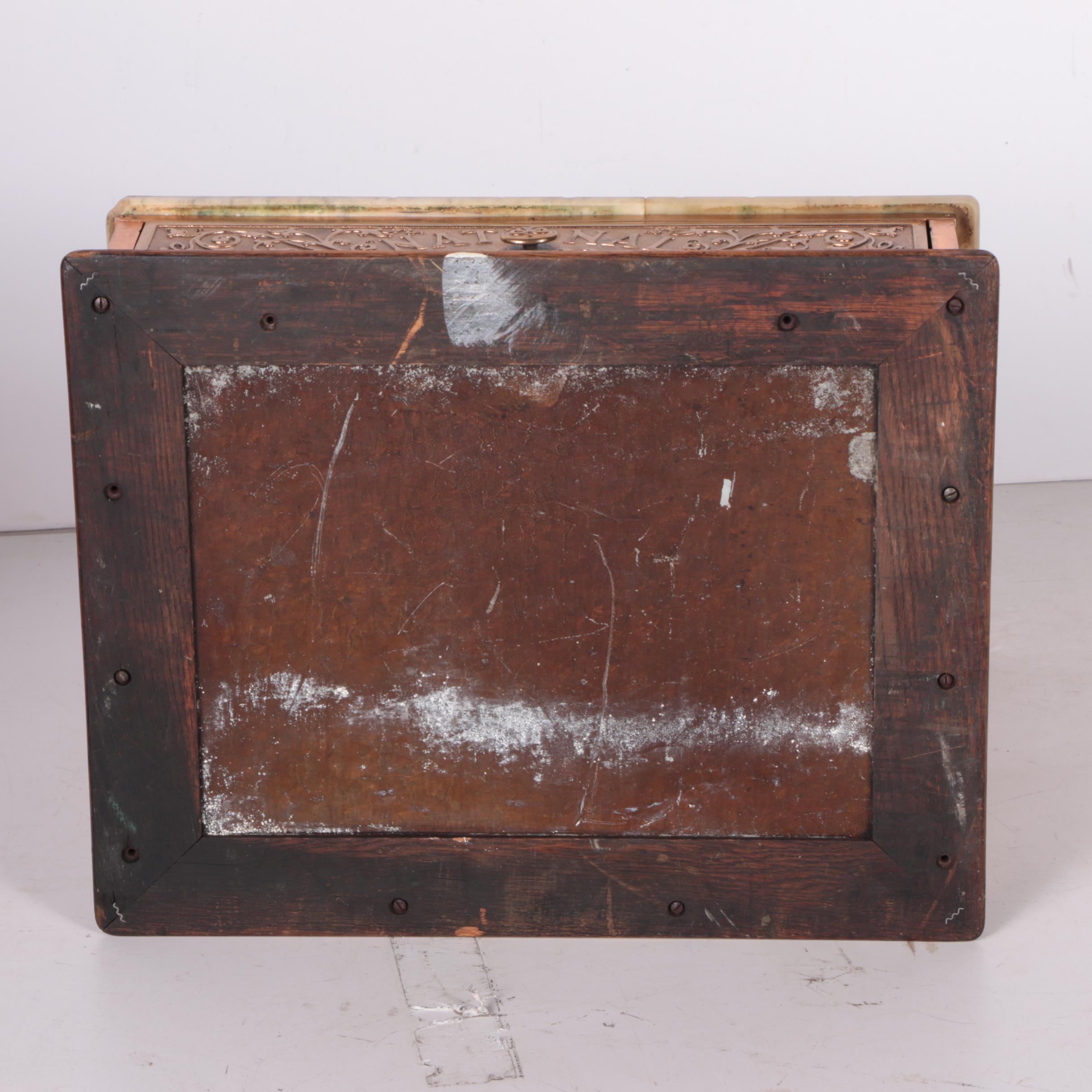 1908 National Cash Register Company Model 350 Cash Register | EBTH