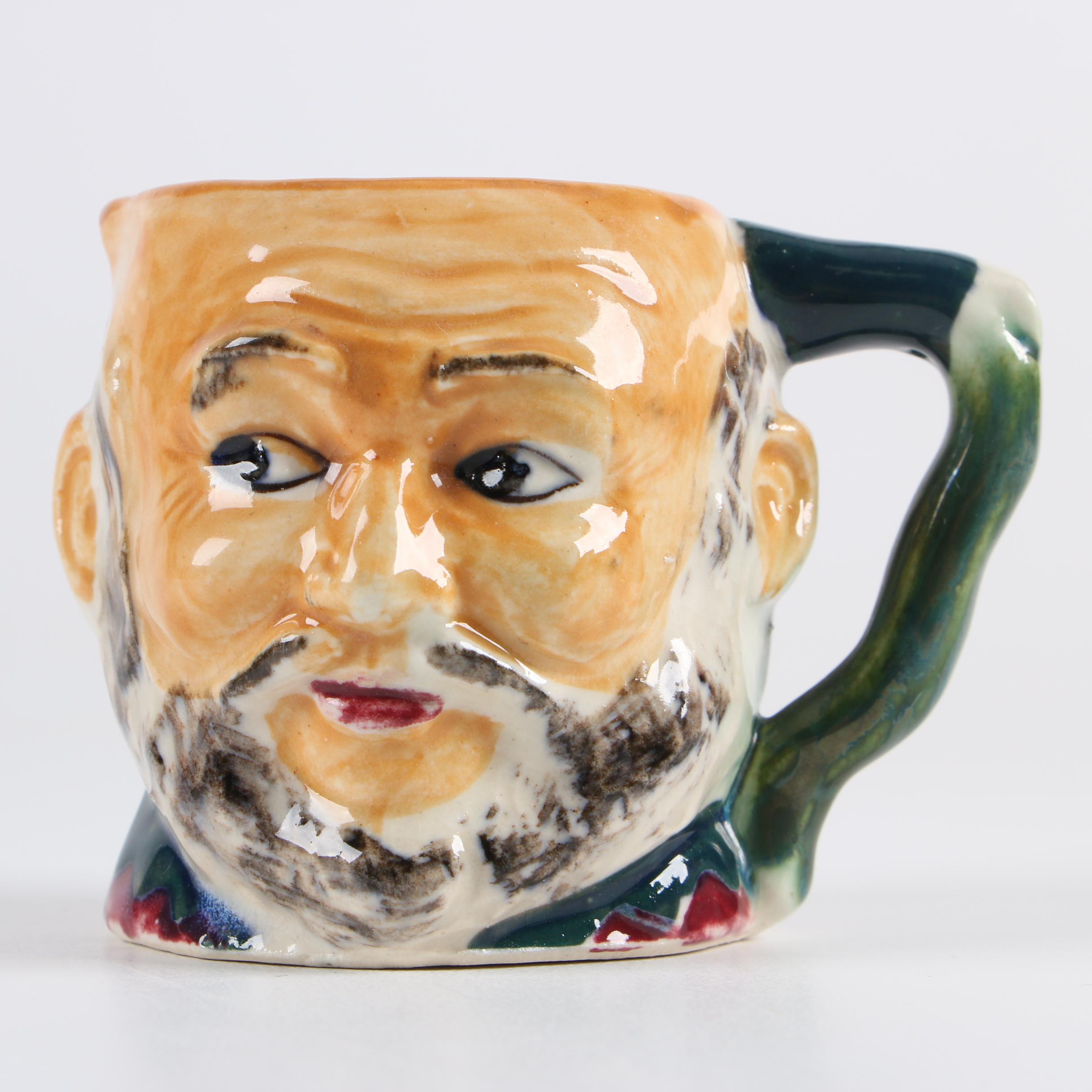 Character Mugs including Royal Doulton | EBTH