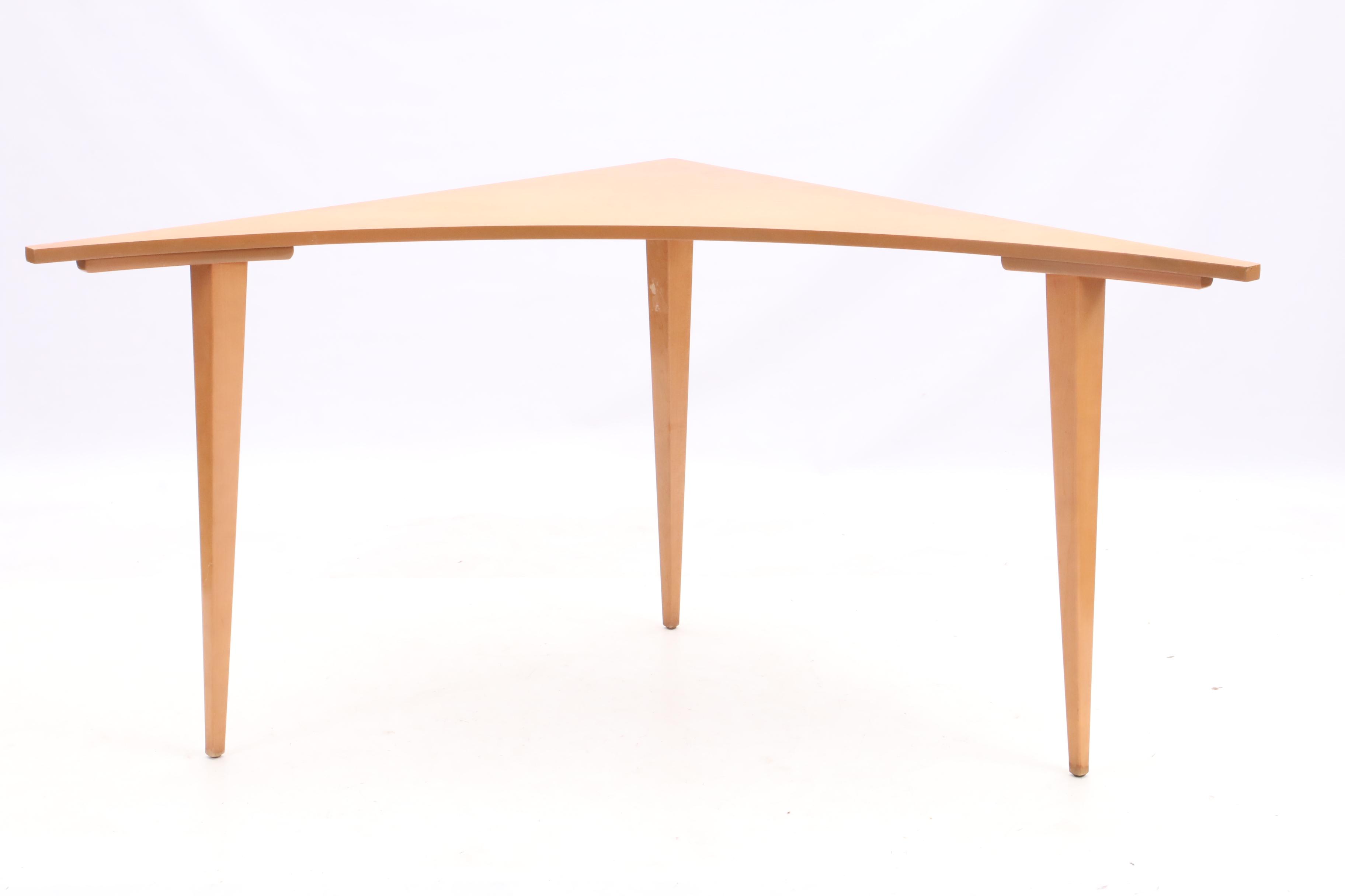 Pair of Corner Tables | Everything But The House