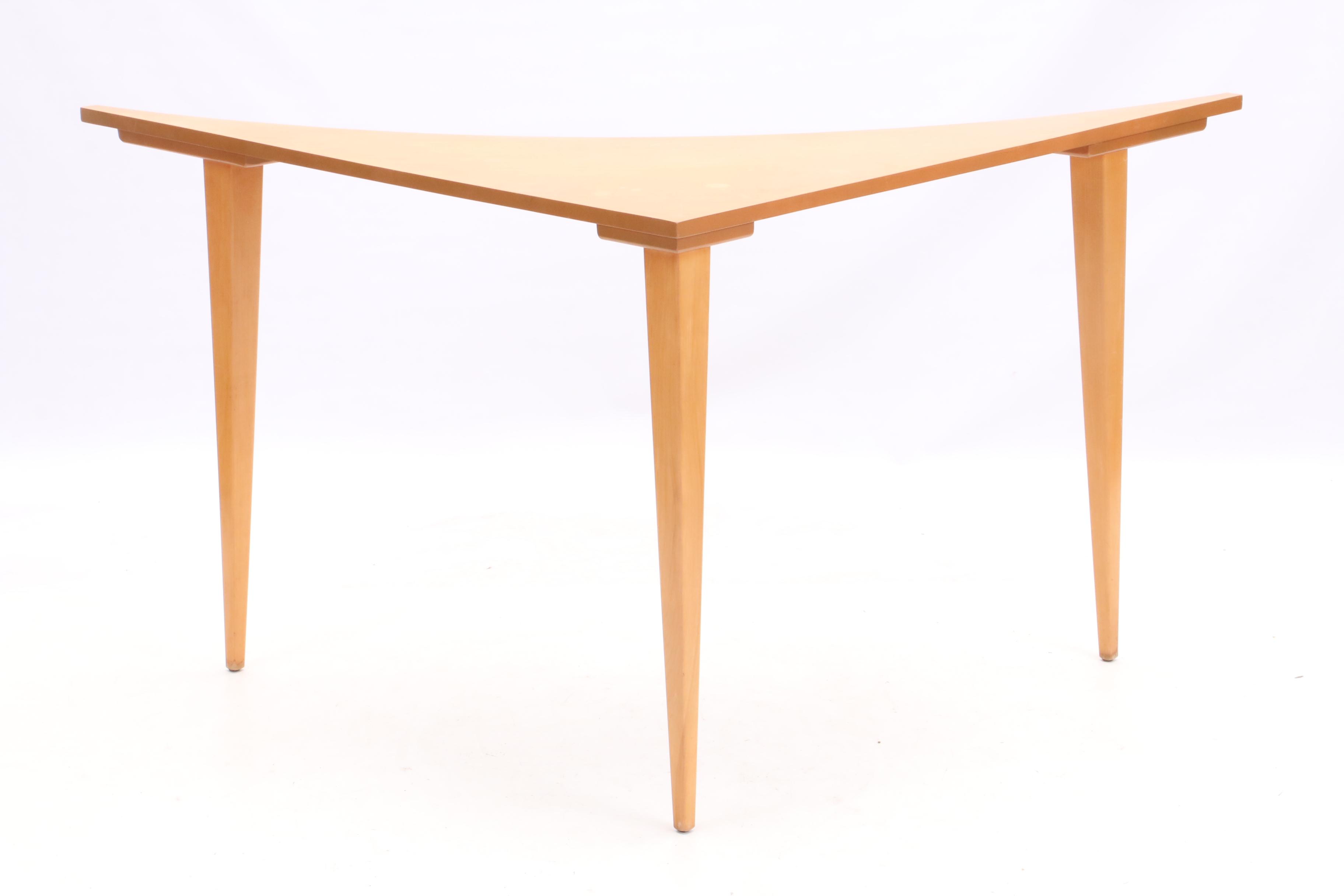 Pair of Corner Tables | Everything But The House