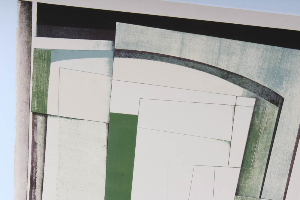 Donald Roberts Early 1960's Serigraph Prints | EBTH