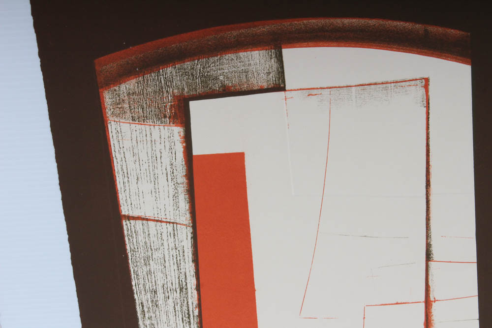 Donald Roberts Early 1960's Serigraph Prints | EBTH