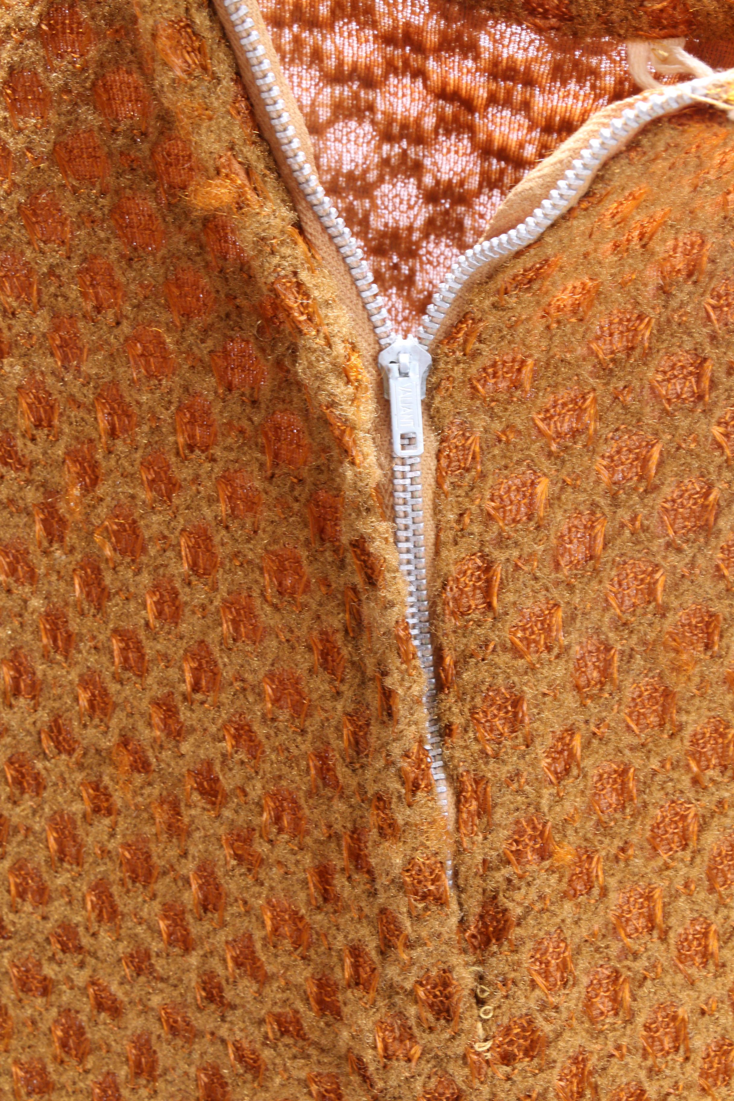 Circa 1960s Vintage Jeanette Beck Jacket and Skirt Suit | EBTH