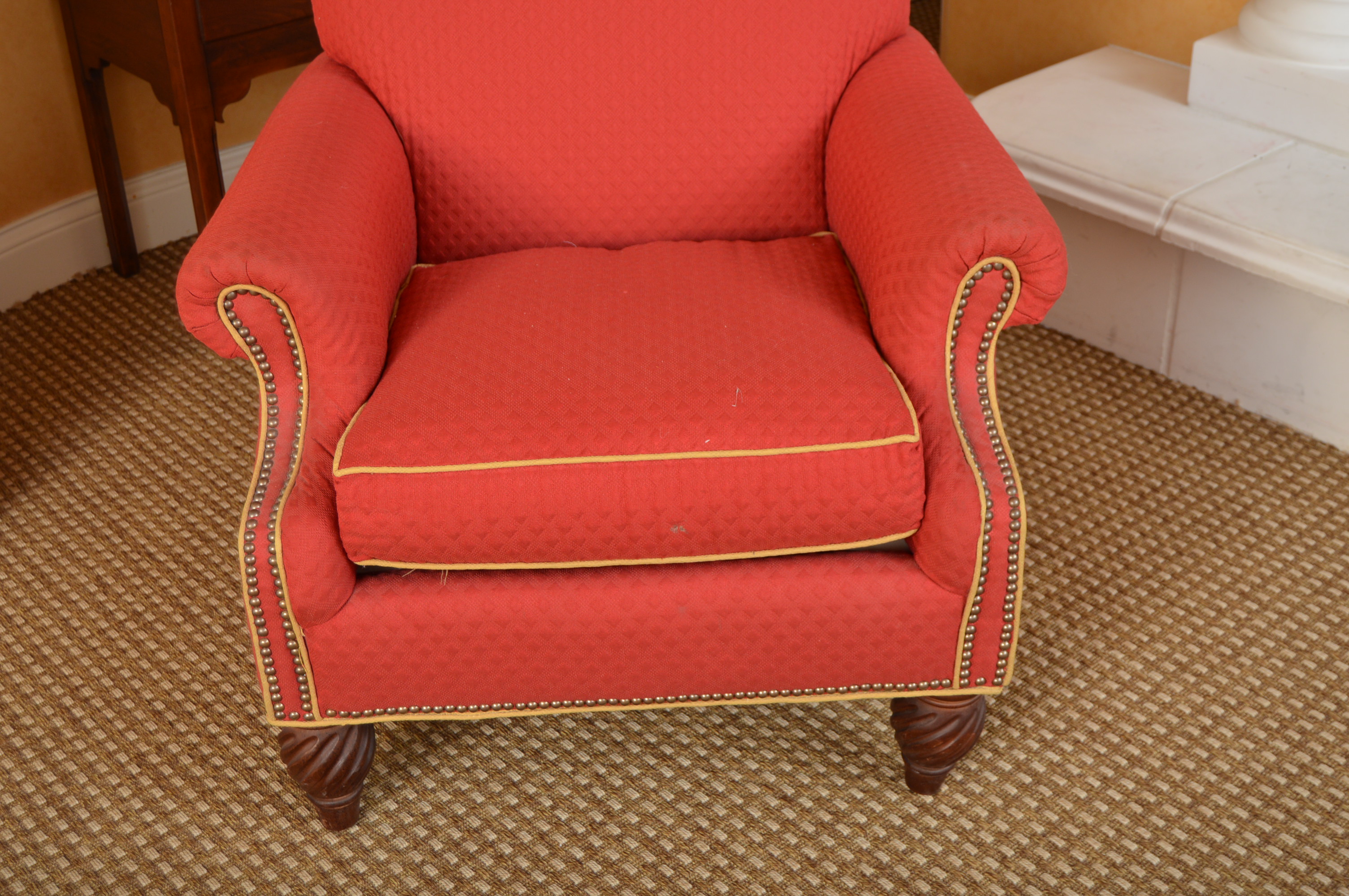 Lexington Furniture Armchair | Everything But The House