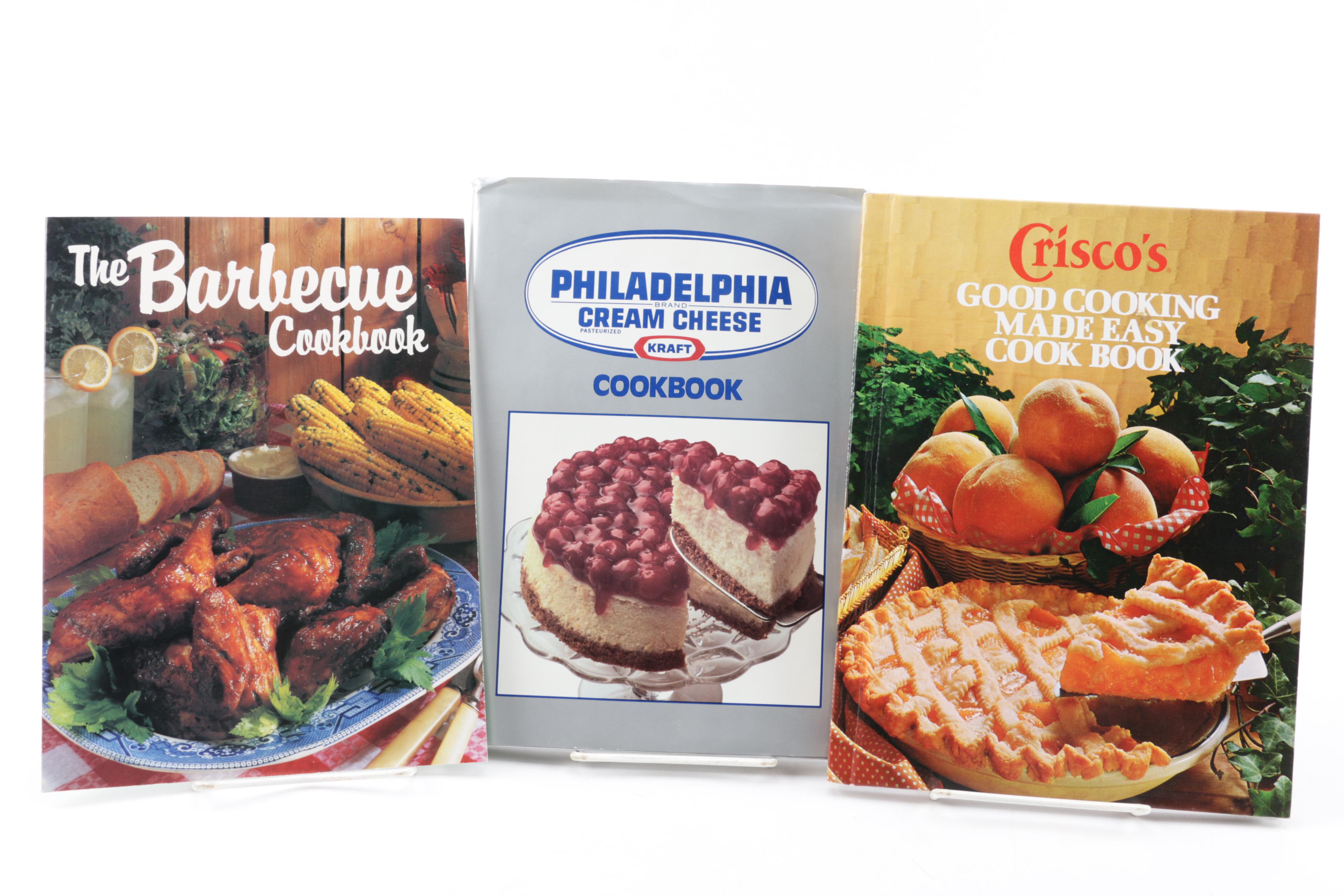 Vintage and Contemporary Cookbooks | EBTH